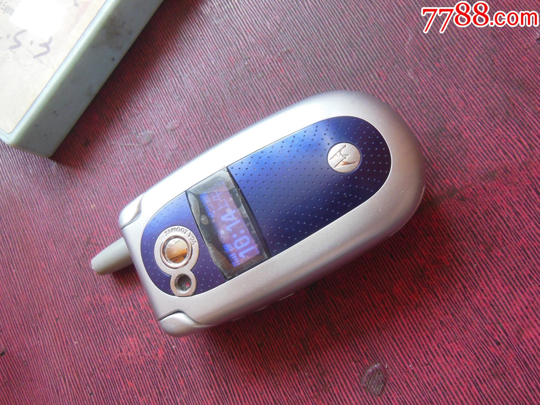 V500_其他手机_京收藏阁【7788收藏__收藏热线】