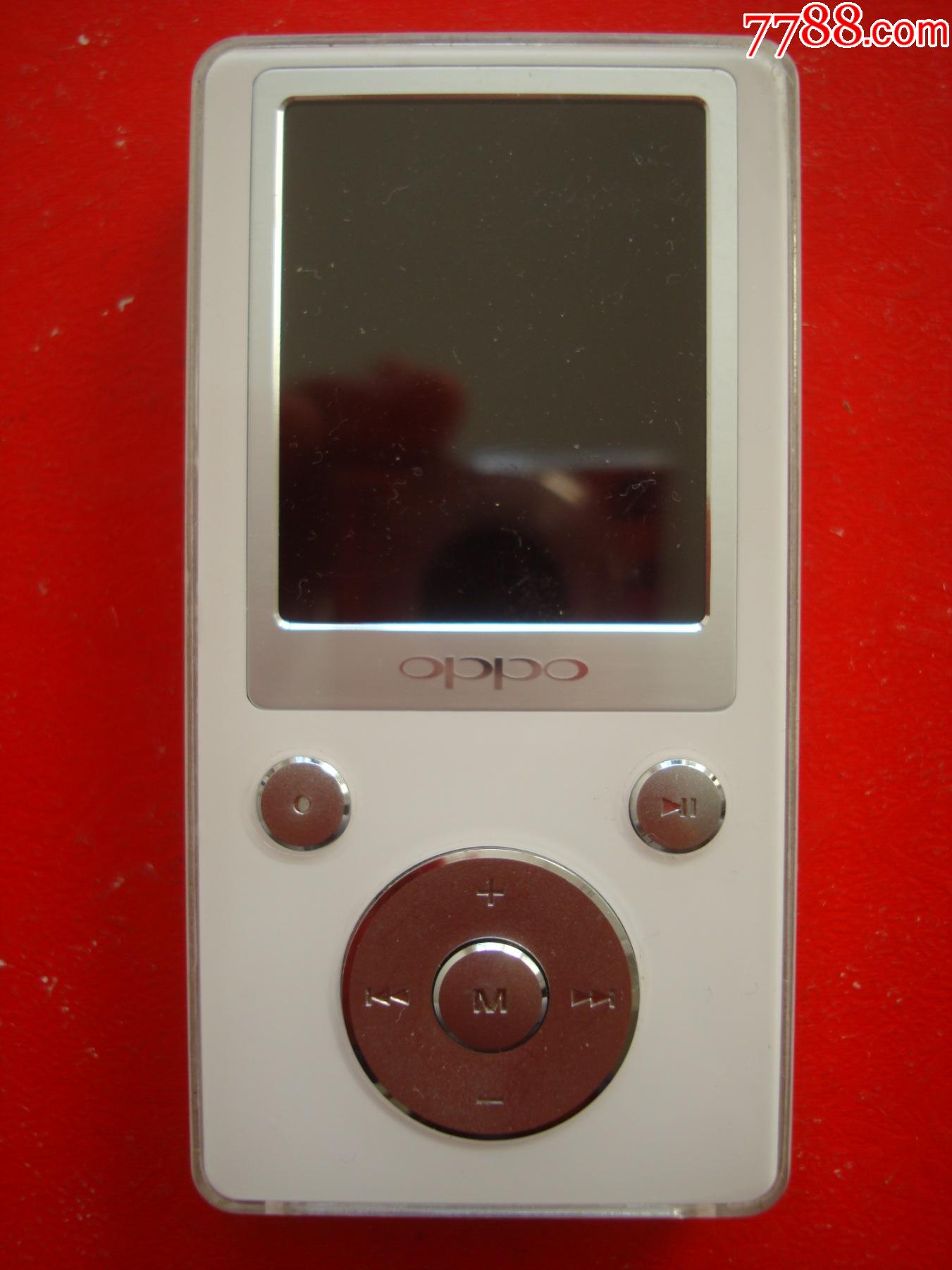 OPPO――按配件出售（不会开机）_随身听/mp3_东北老贺网店【7788收藏__收藏热线】