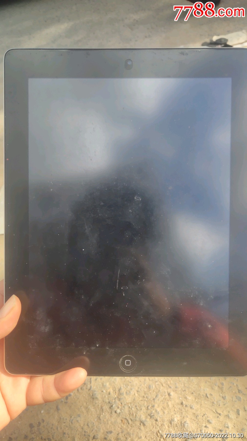 ipad_平板电脑_图片欣赏_收藏价格_7788烟标收藏