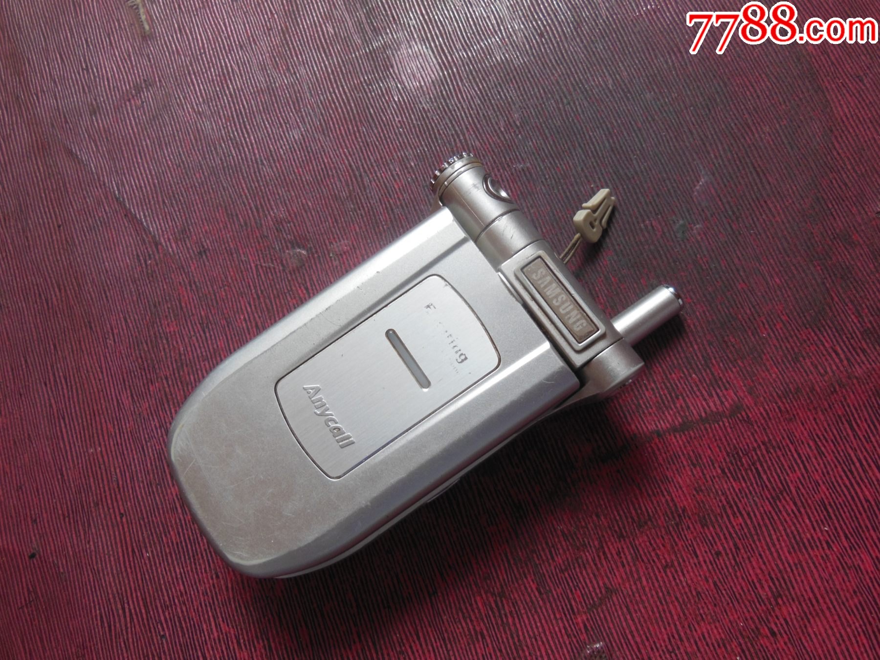 P408_其他手机_京收藏阁【7788收藏__收藏热线】