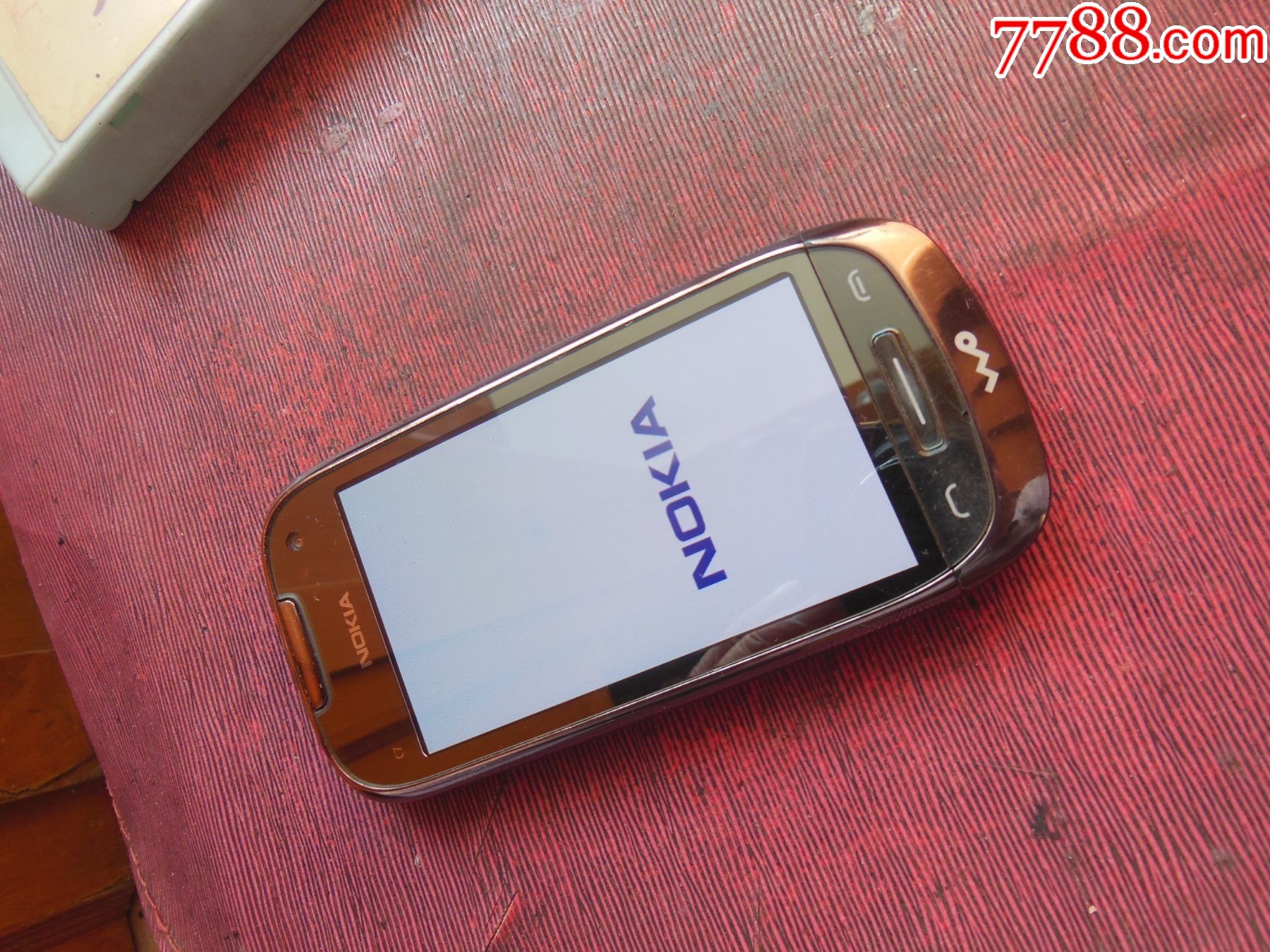 C7-00_其他手机_京收藏阁【7788收藏】