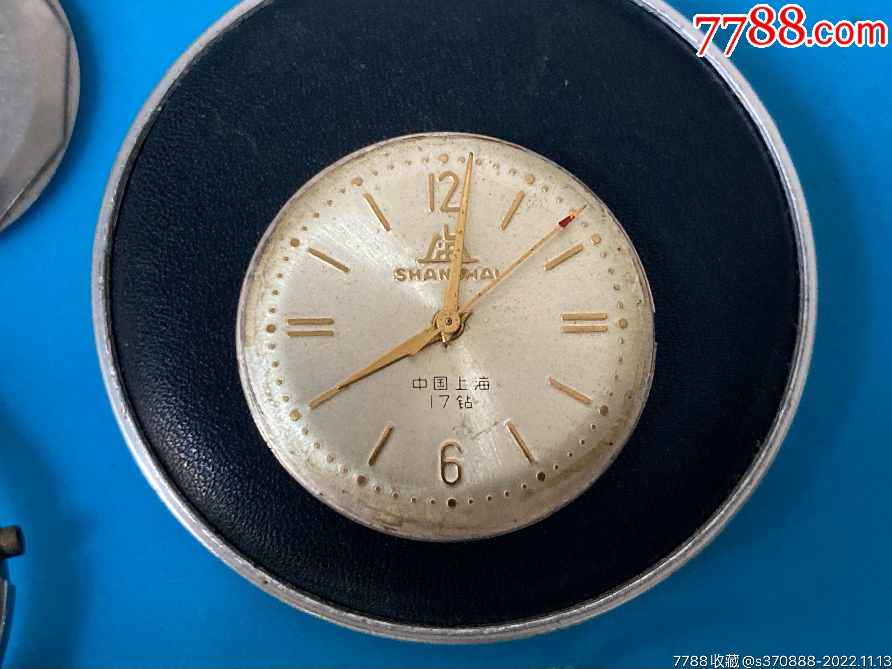 上海A-581_手表/腕表_路边乞丐【7788收藏__收藏热线】