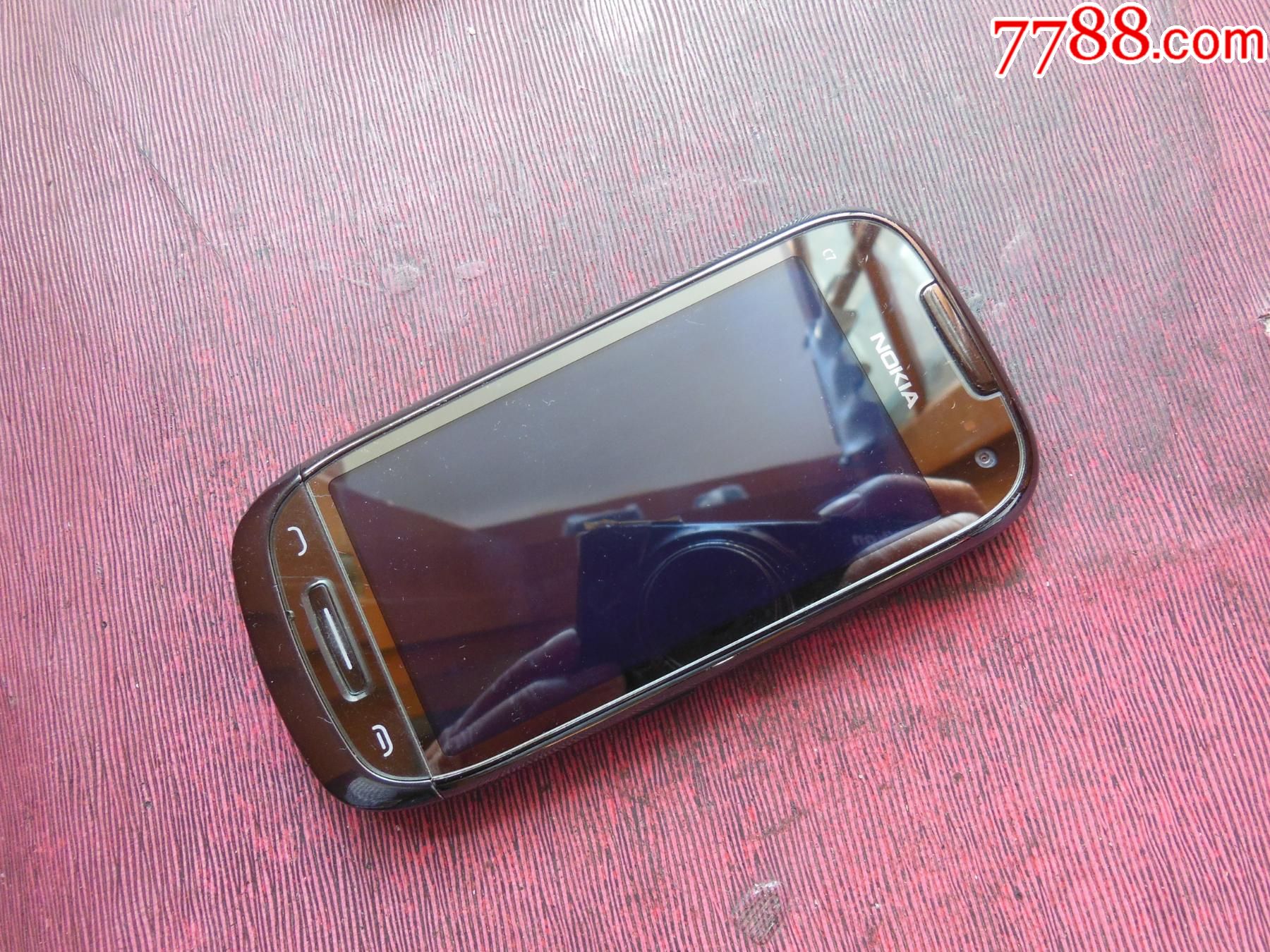 C7-00-价格:20元-se90537643-其他手机-零售-7788收藏__收藏热线