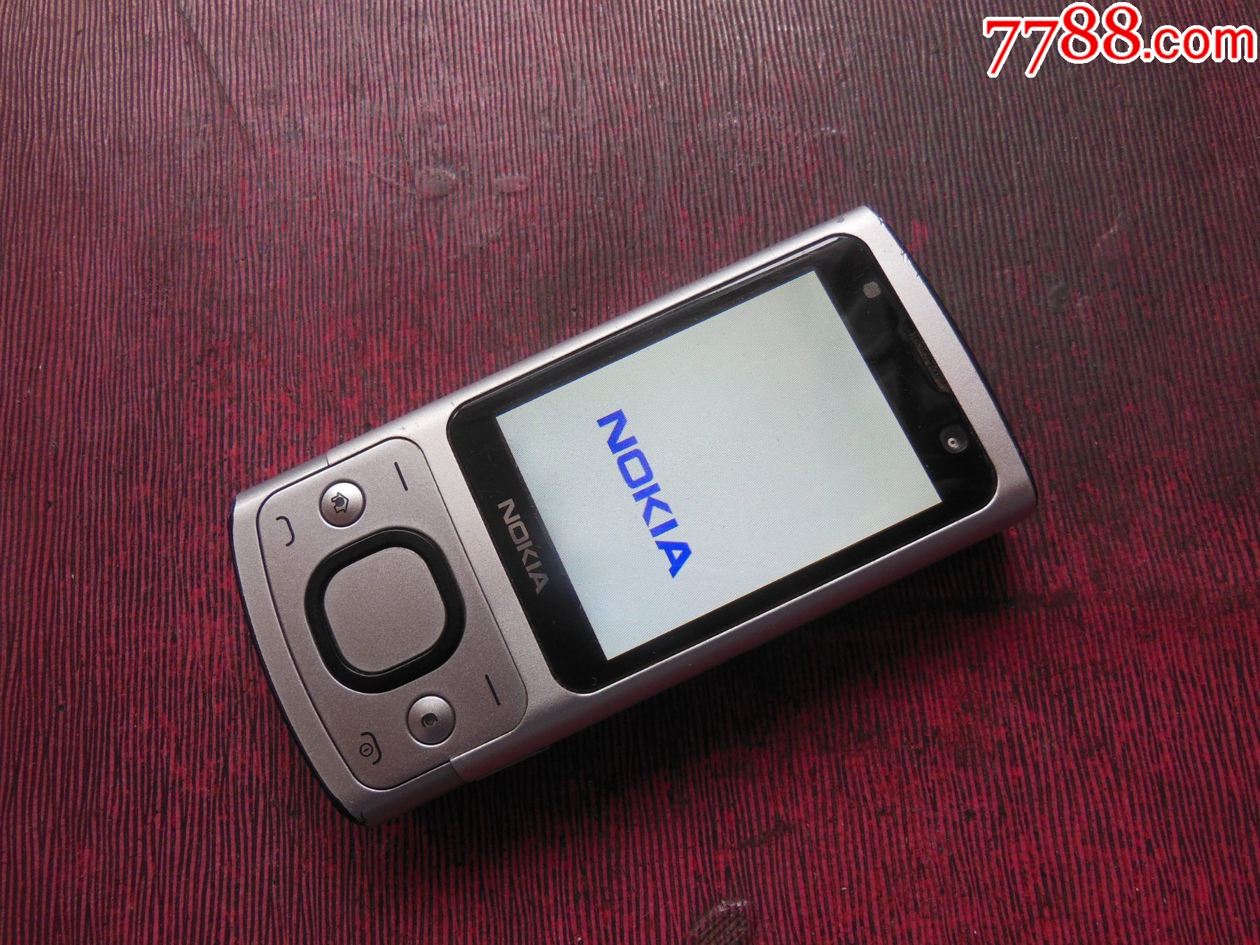 6700s_其他手机_京收藏阁【7788收藏__收藏热线】