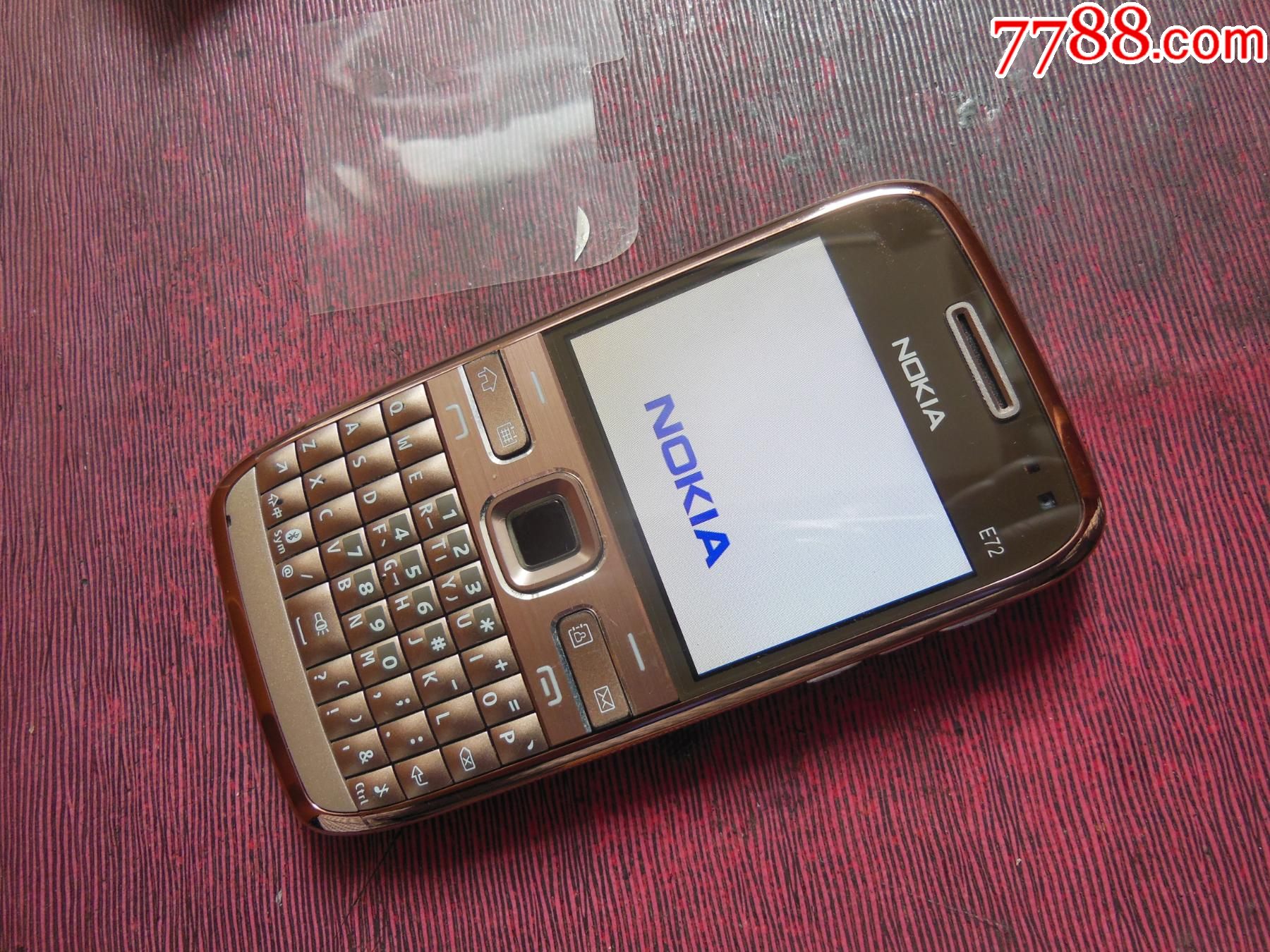 E72（新）_其他手机_京收藏阁【7788收藏__收藏热线】