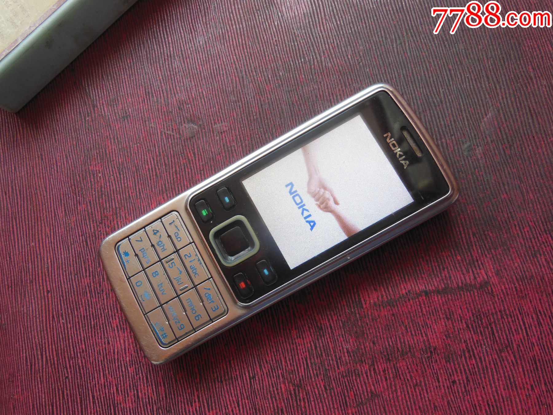 6300_其他手机_京收藏阁【7788收藏__收藏热线】