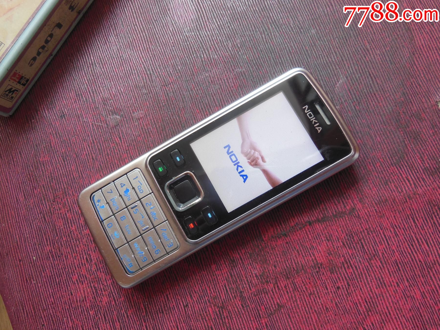 6300_其他手机_京收藏阁【7788收藏__收藏热线】