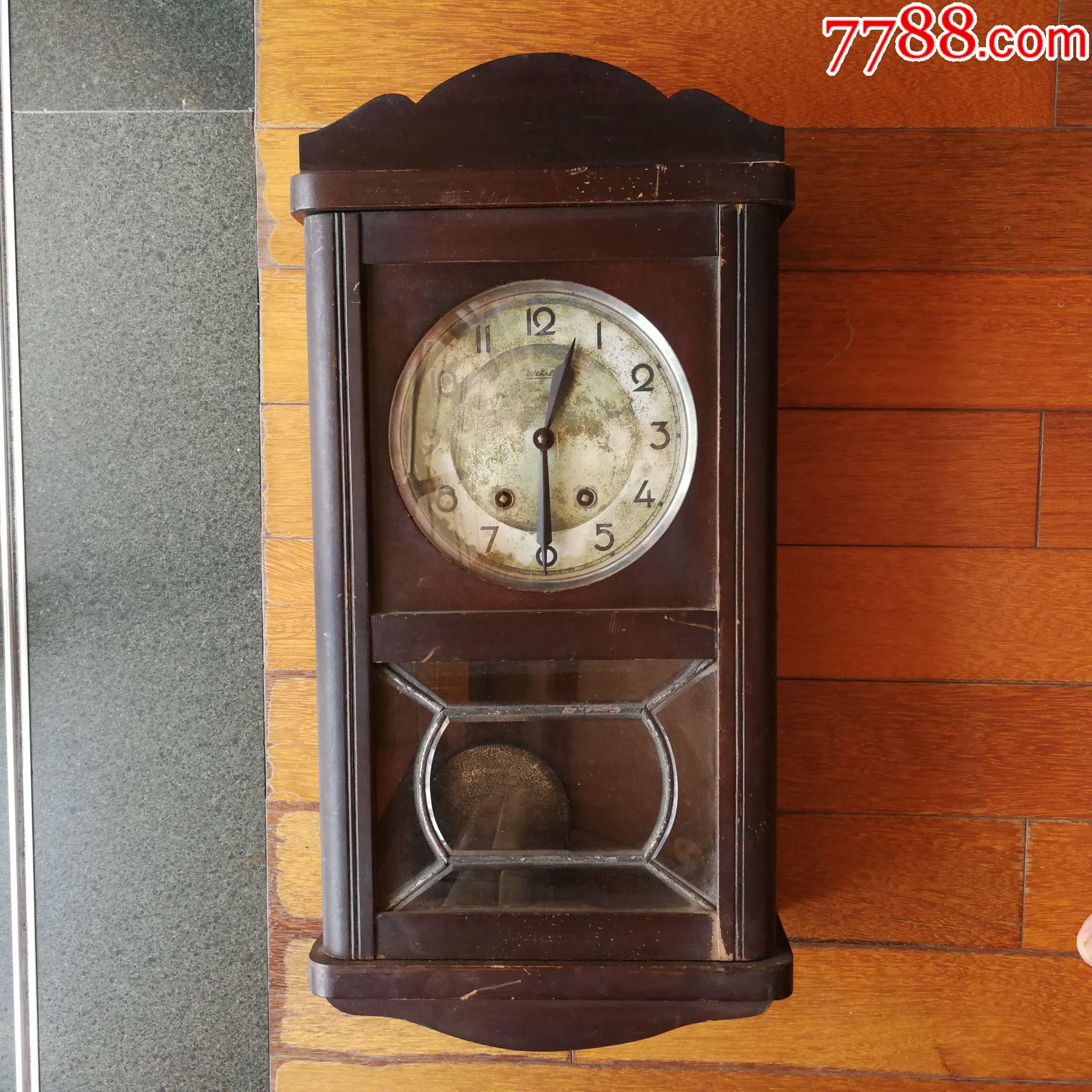 德国挂钟02-挂钟-7788商城__七七八八商品交易平台(7788.com)