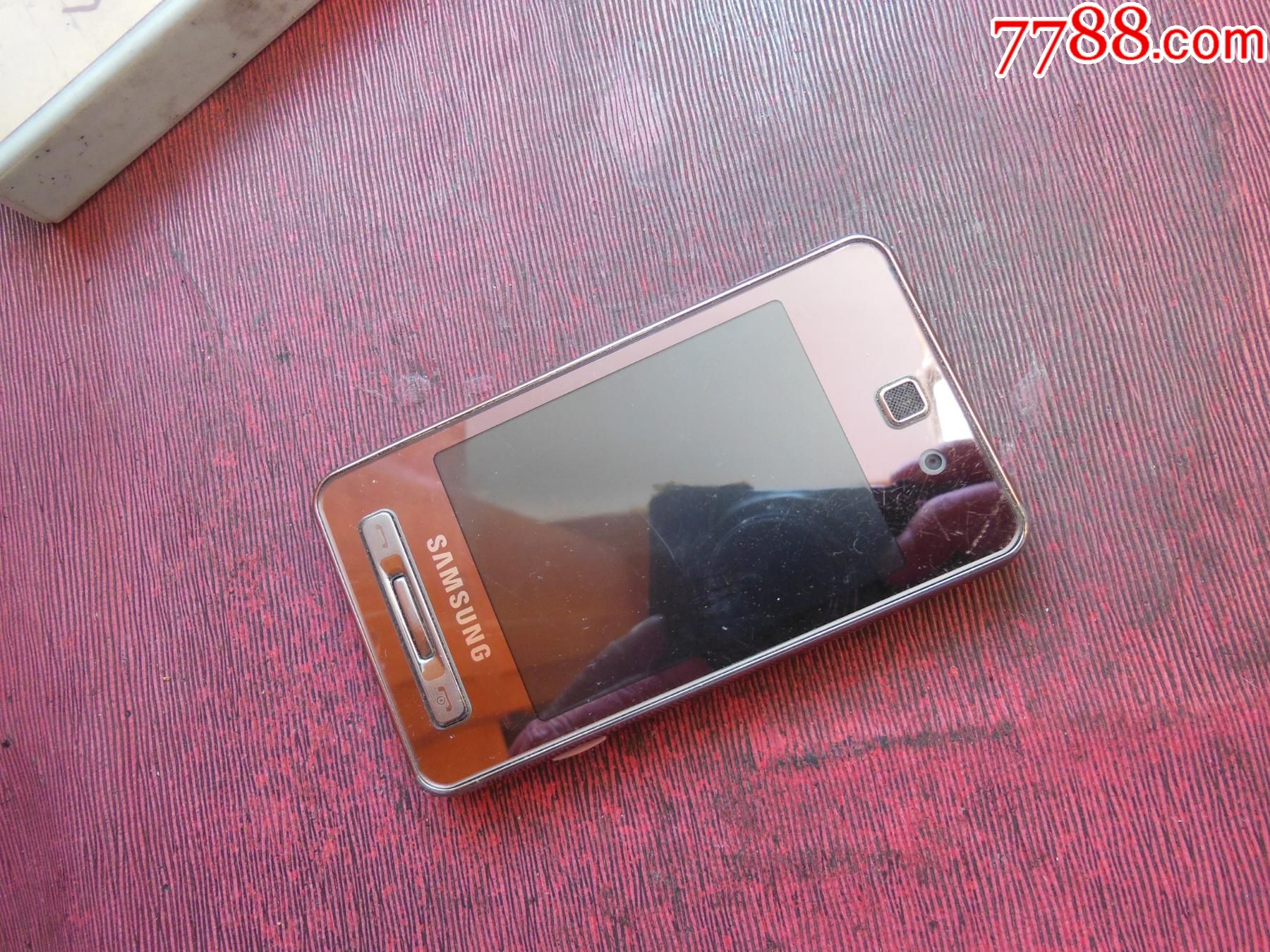 F480_其他手机_京收藏阁【7788收藏__收藏热线】