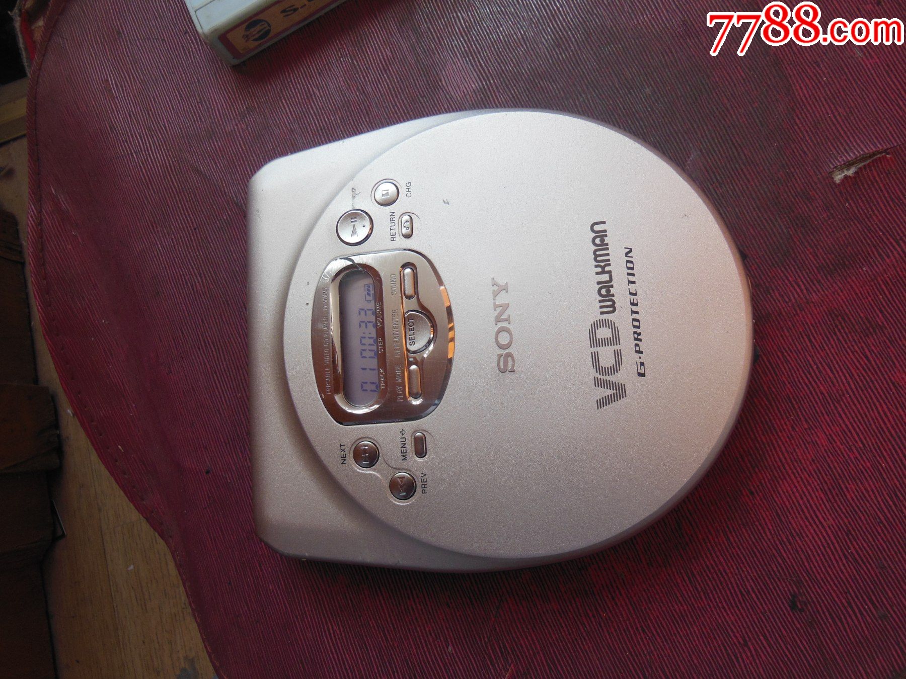 索尼-随身听/mp3-7788商城__七七八八商品交易平台(7788.com)