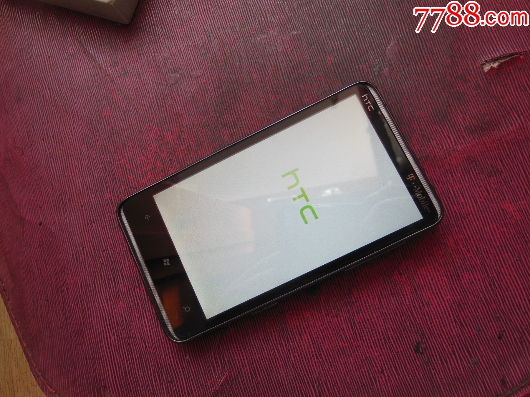hTc_其他手机_京收藏阁【7788收藏__收藏热线】