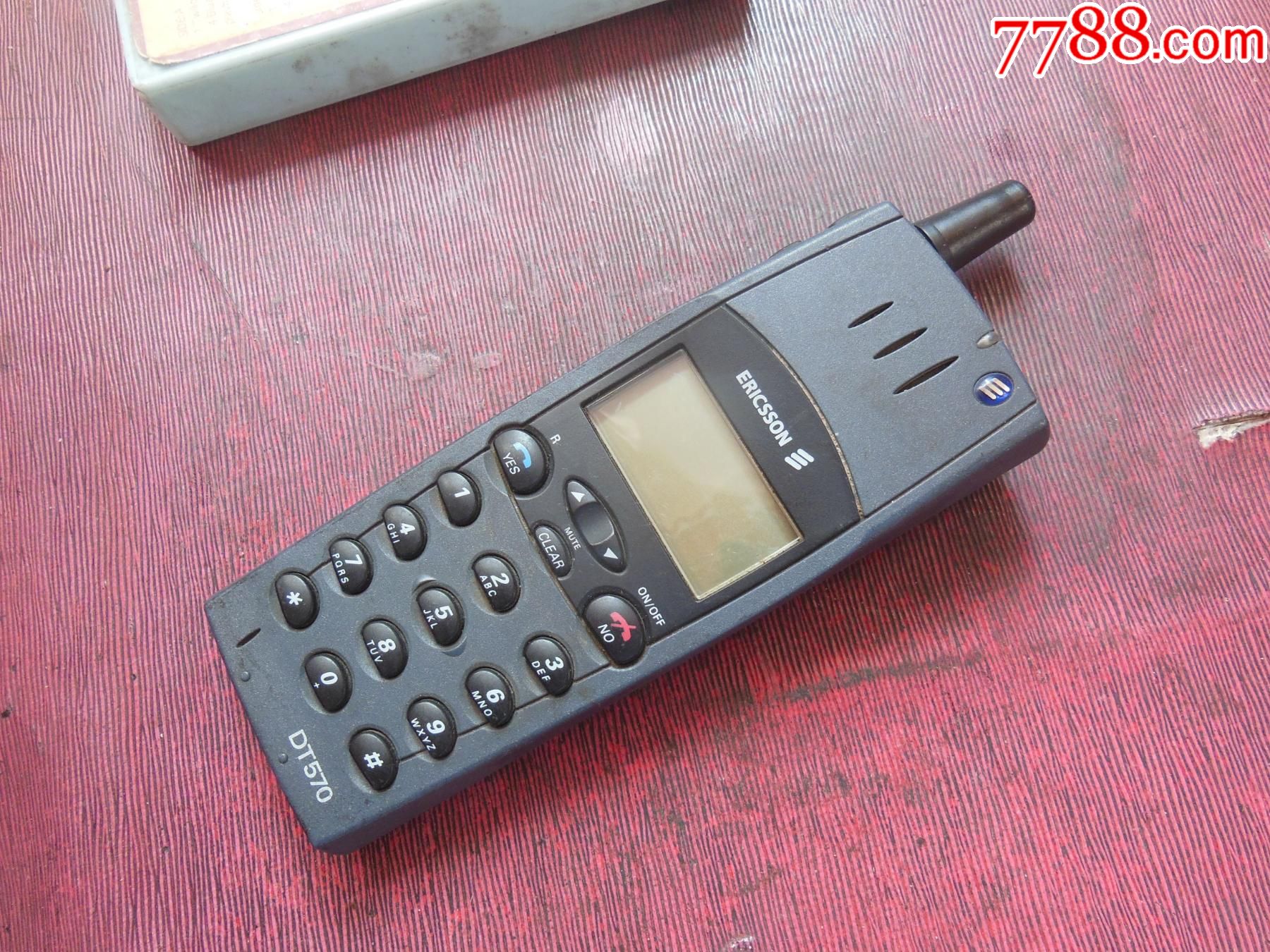 DT570_其他手机_京收藏阁【7788收藏__收藏热线】