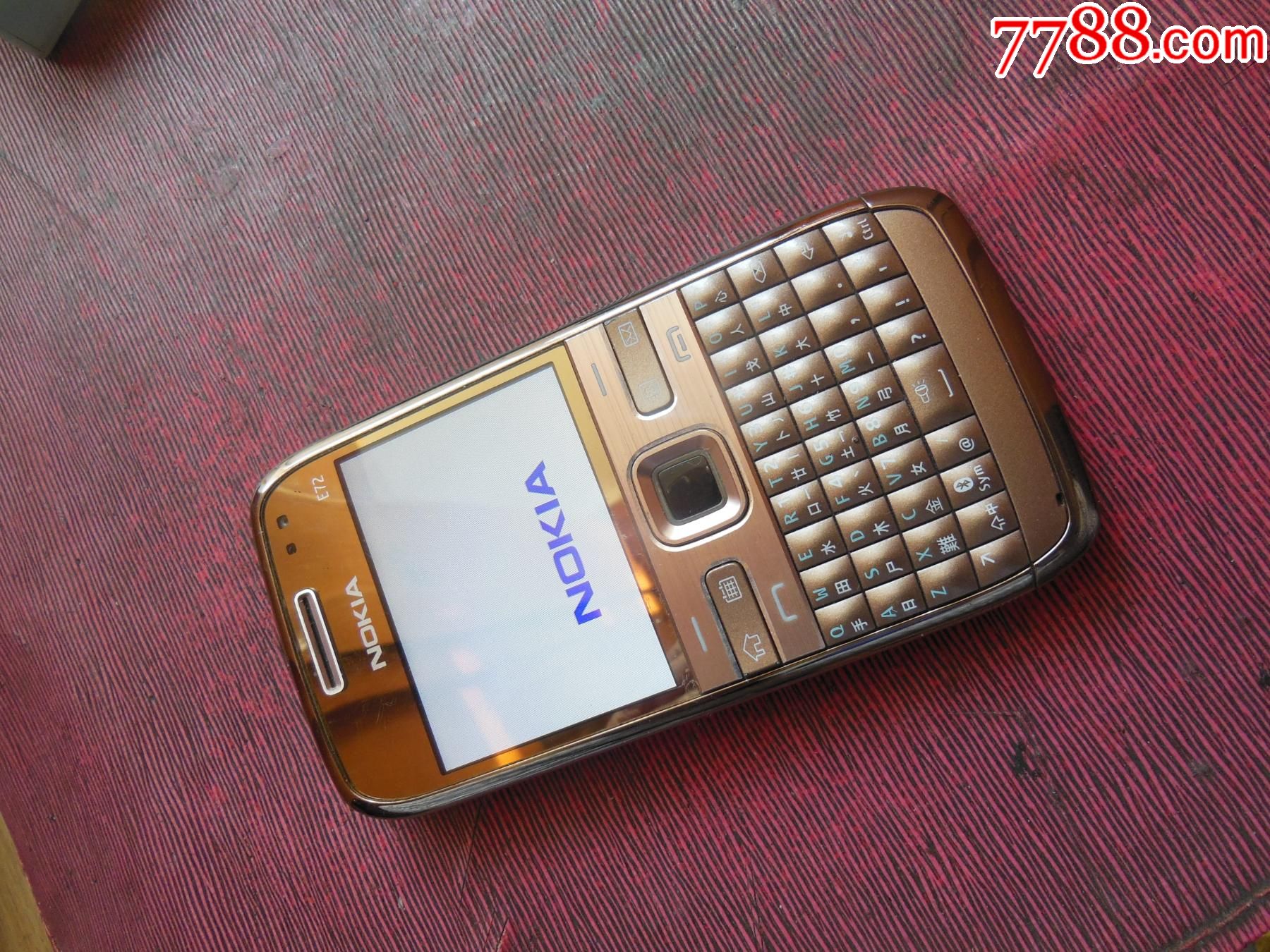 E72_其他手机_京收藏阁【7788收藏__收藏热线】