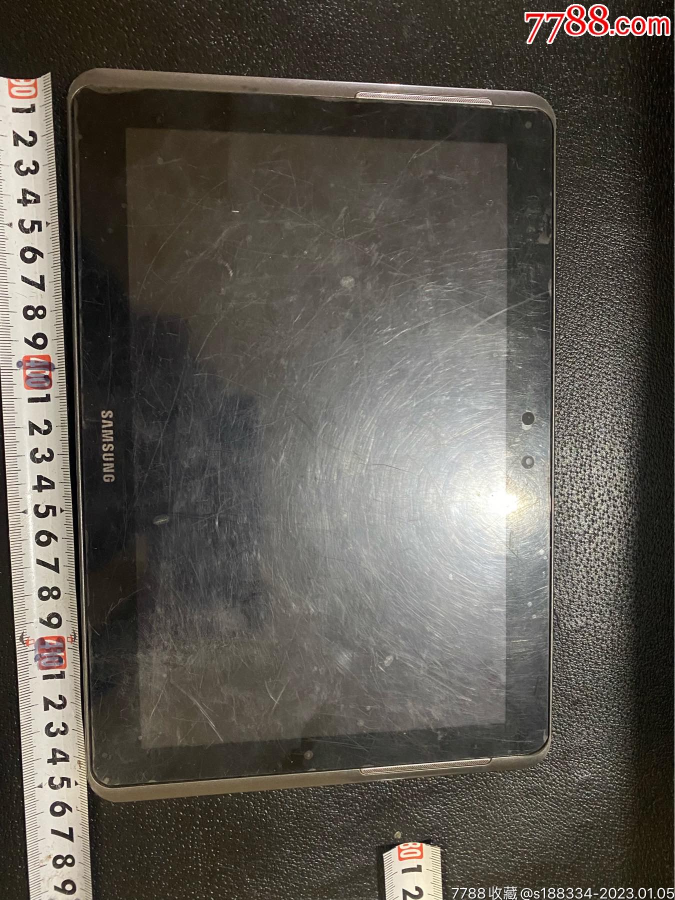 三星GT-P5100_平板电脑_杜杜的古玩小店【7788收藏__收藏热线】