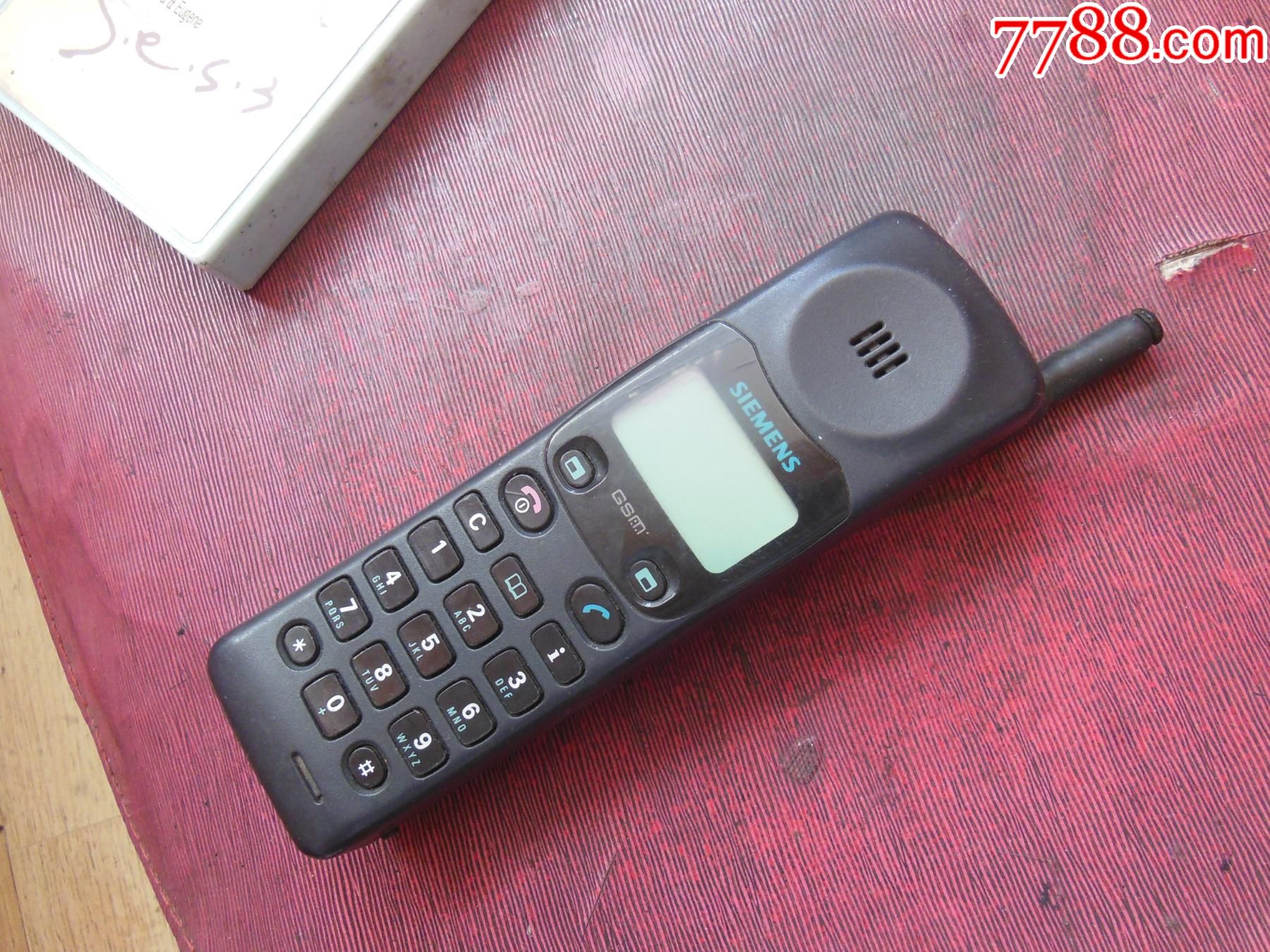 S4_其他手机_收藏价格_交易出手_7788人民币收藏