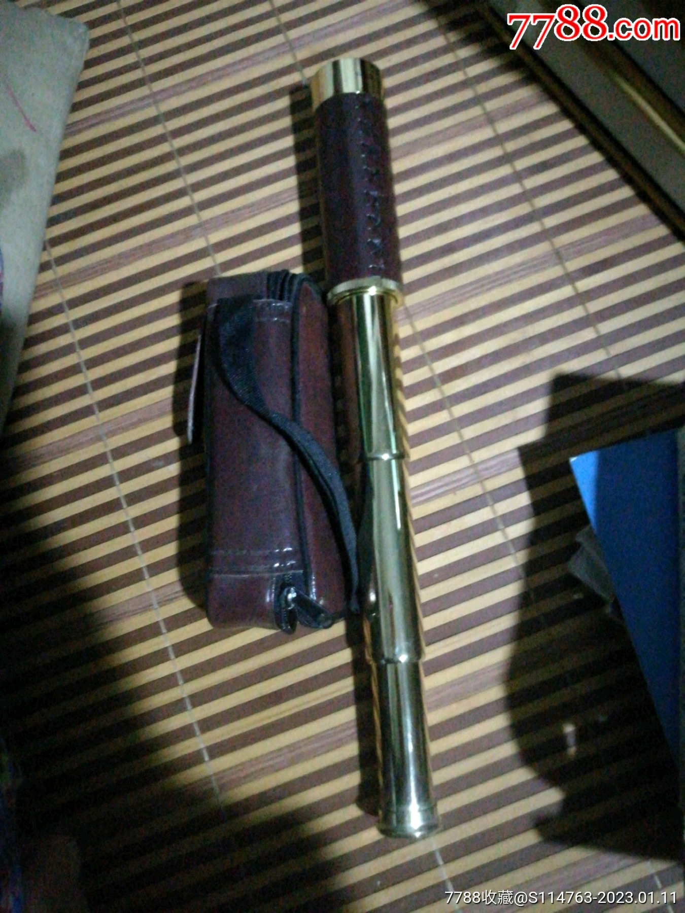 单筒望远镜-价格:80元-se91471951-望远镜-零售-7788收藏__收藏热线