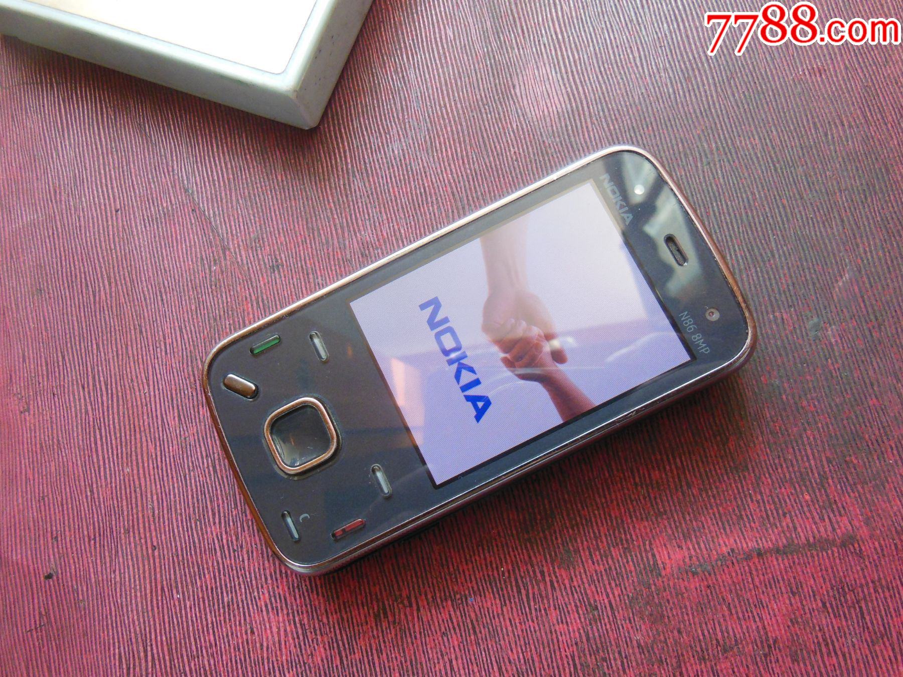 N86_其他手机_京收藏阁【7788收藏__收藏热线】