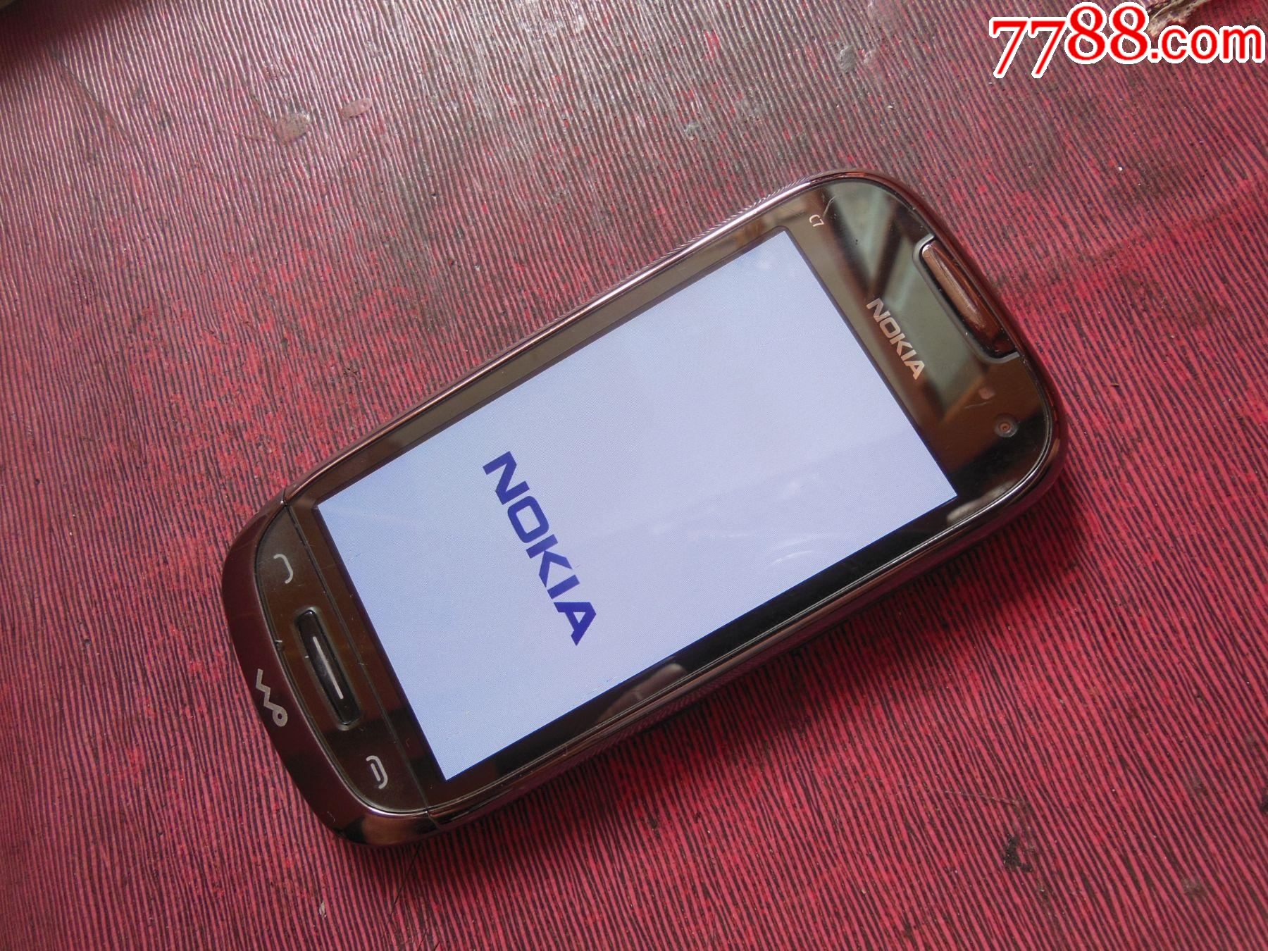 C7-00-价格:22元-se91517669-其他手机-零售-7788收藏__收藏热线