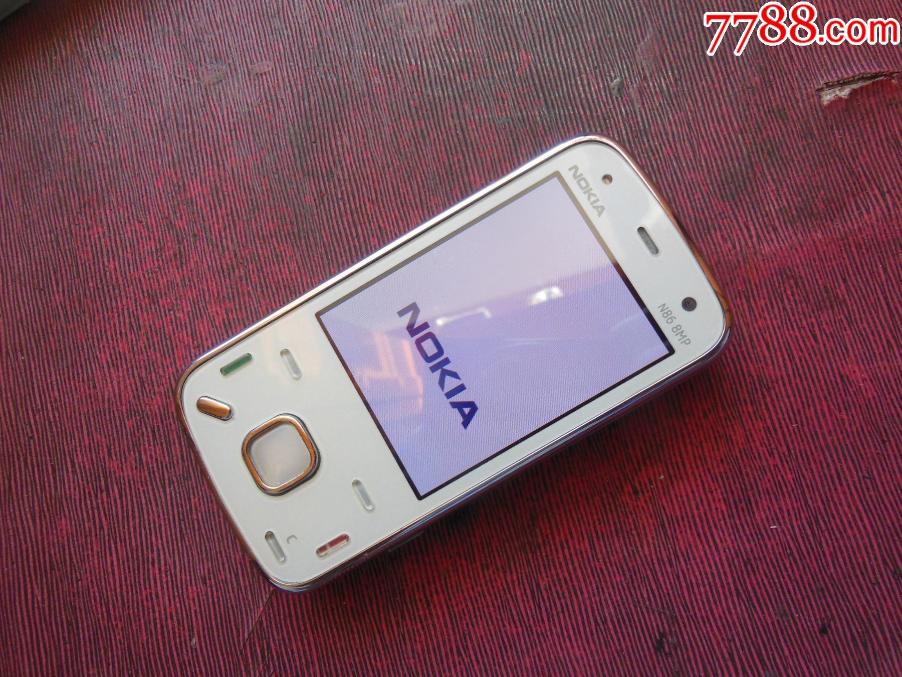 N86_其他手机_收藏行情_回收价格_7788小全张