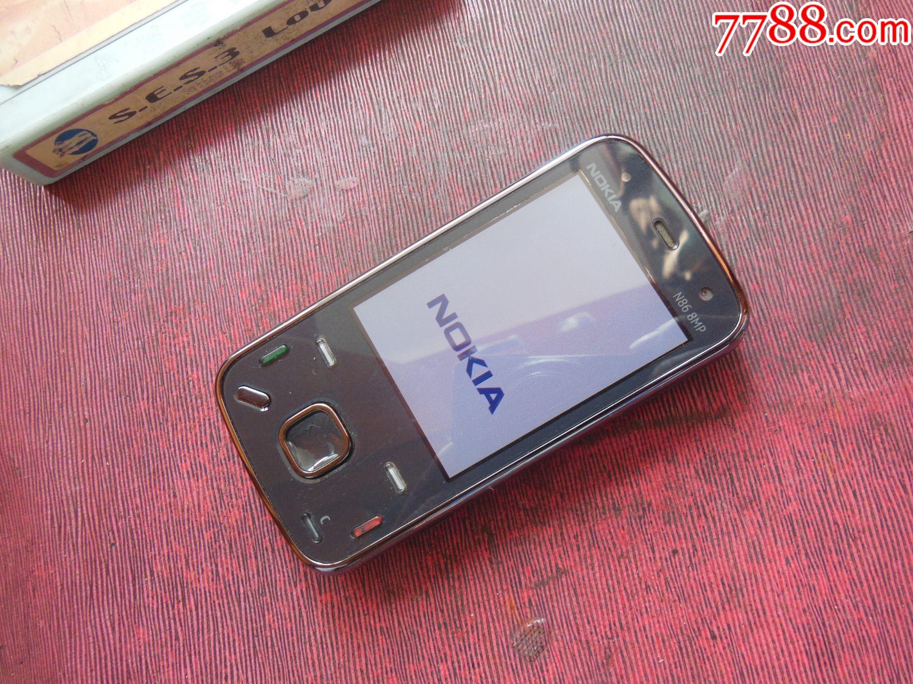 N86_其他手机_京收藏阁【7788收藏__收藏热线】