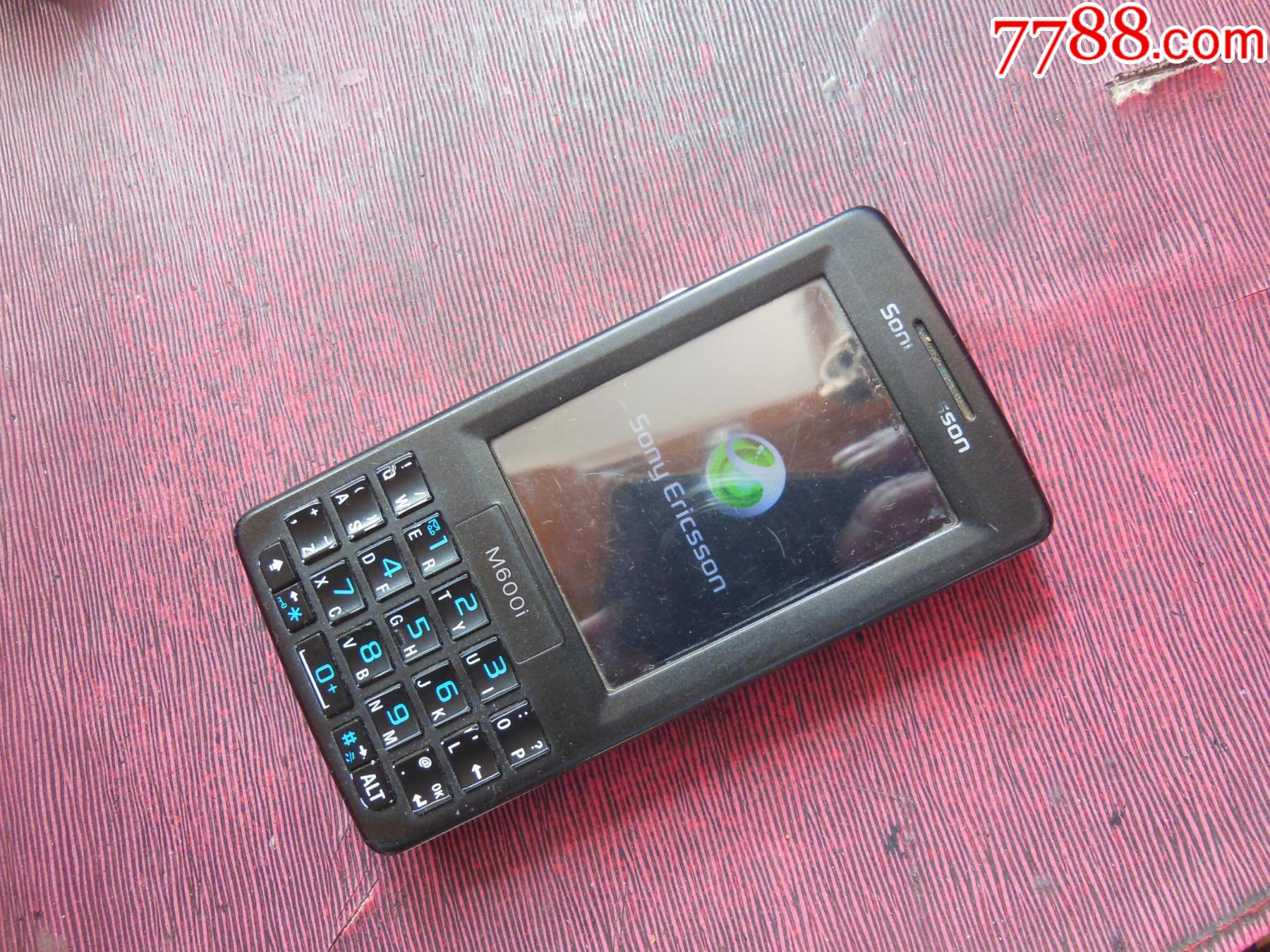 M600i_其他手机_京收藏阁【7788收藏__收藏热线】