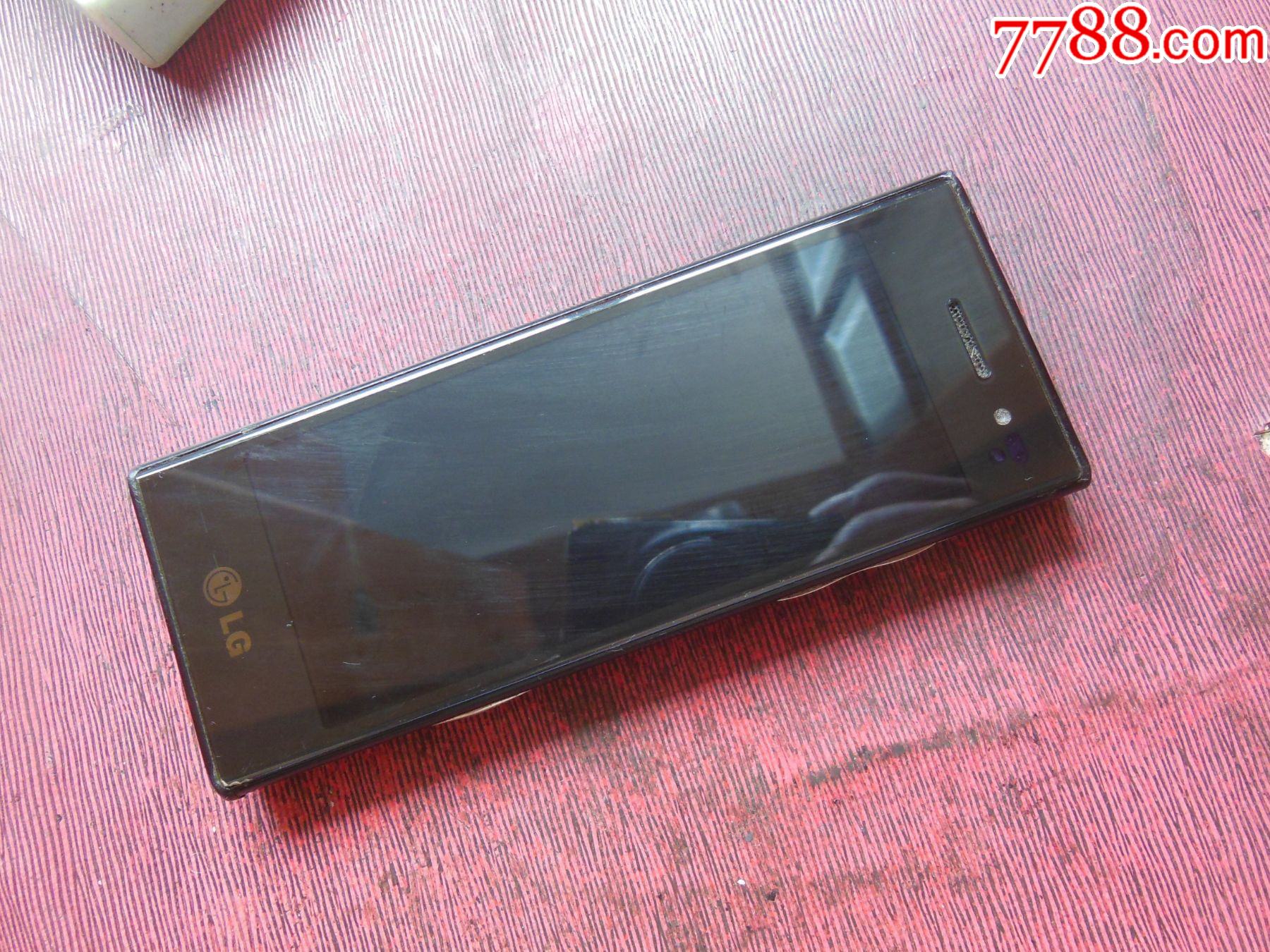 LG-价格:16元-se91641660-其他手机-零售-7788收藏__收藏热线