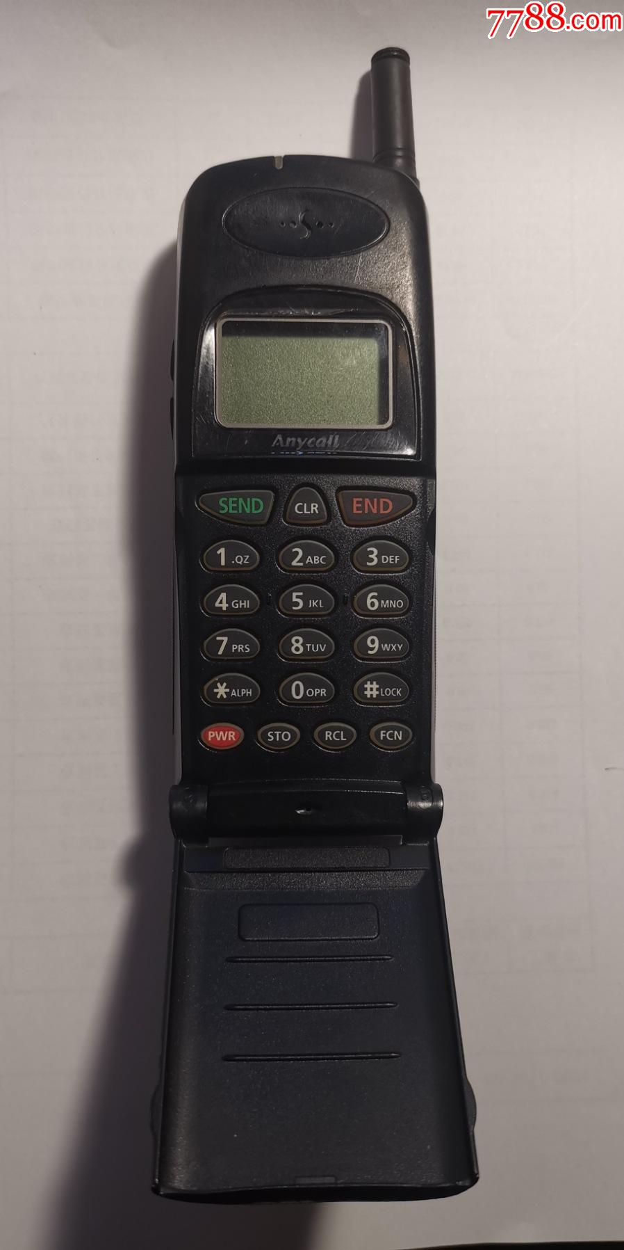 三星SCH-250F，韩国原装，CDMA制式手机。-价格:28元-se91682570-其他手机-零售-7788收藏__收藏热线