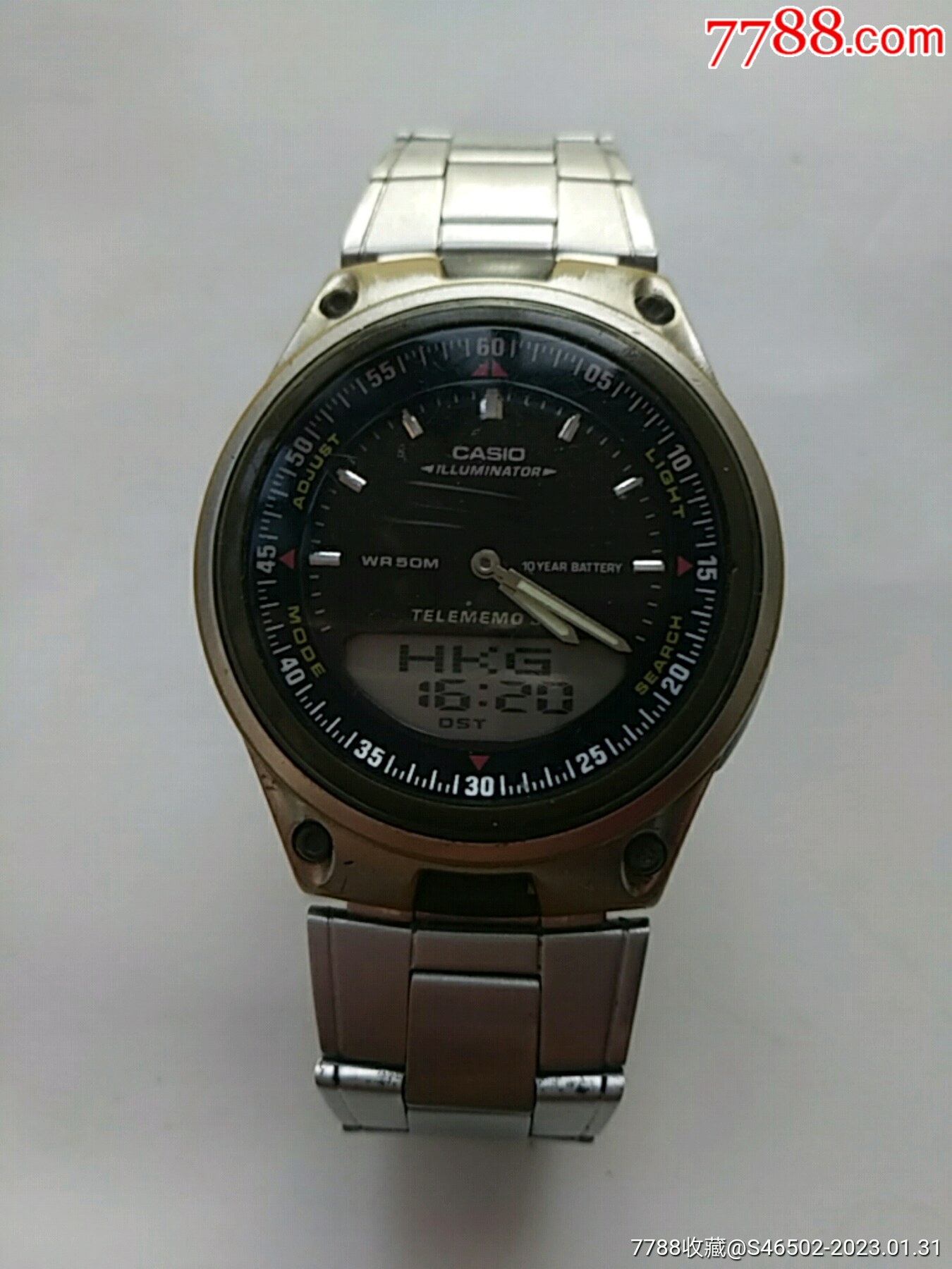 卡西欧（casio）aw-80模块2747-手表/腕表-7788商城__七七八八商品交易平台(7788.com)