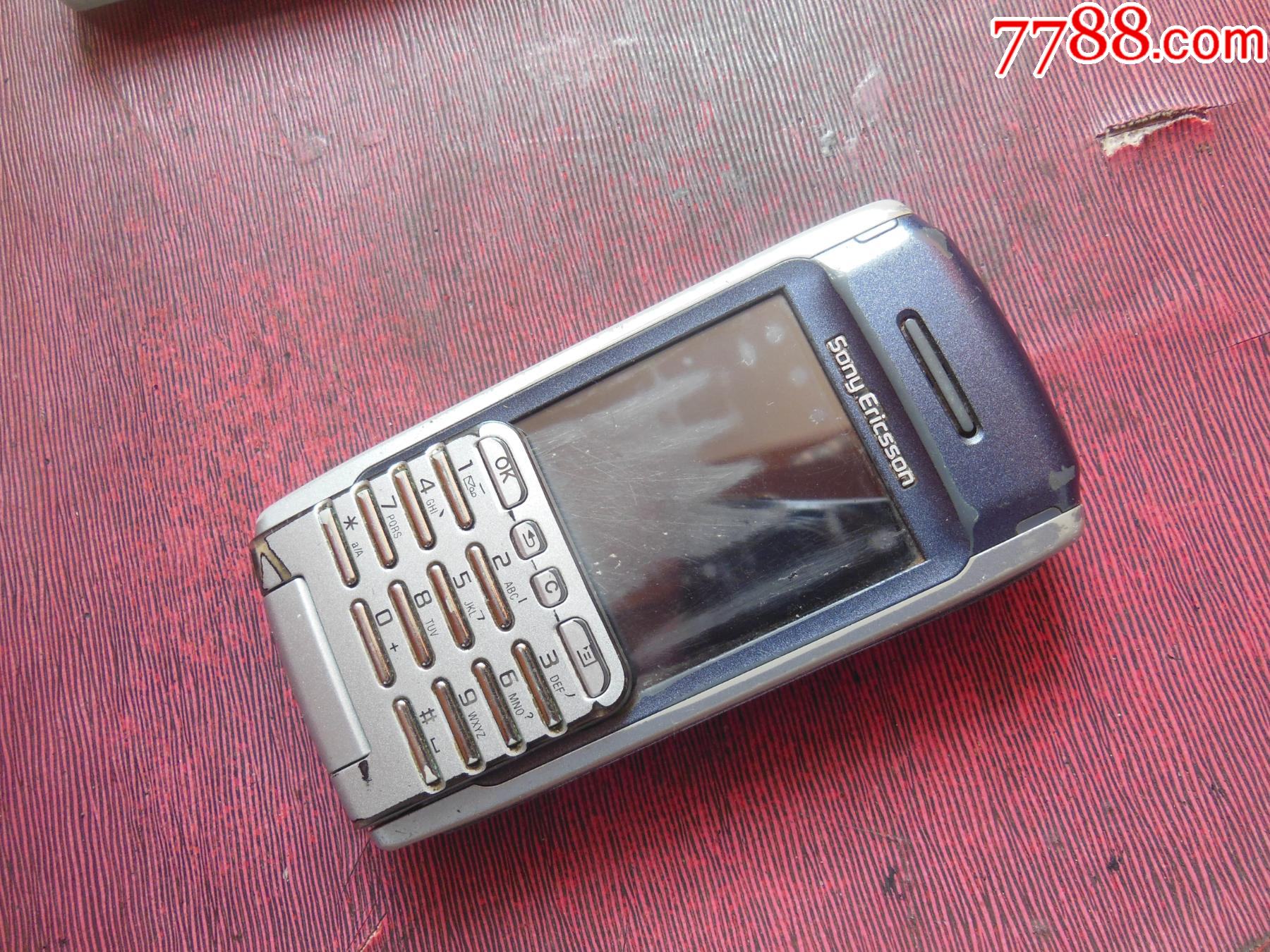 P908-价格:20元-se91806080-其他手机-零售-7788收藏__收藏热线