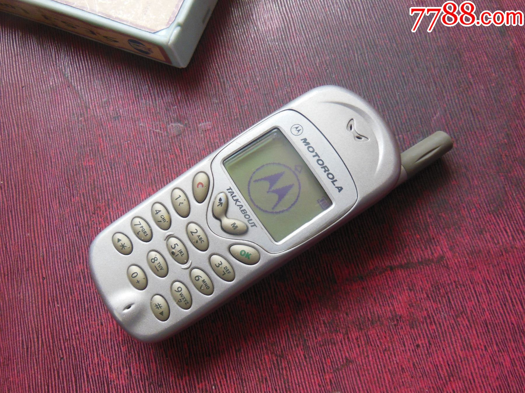 T189-其他手机-7788收藏