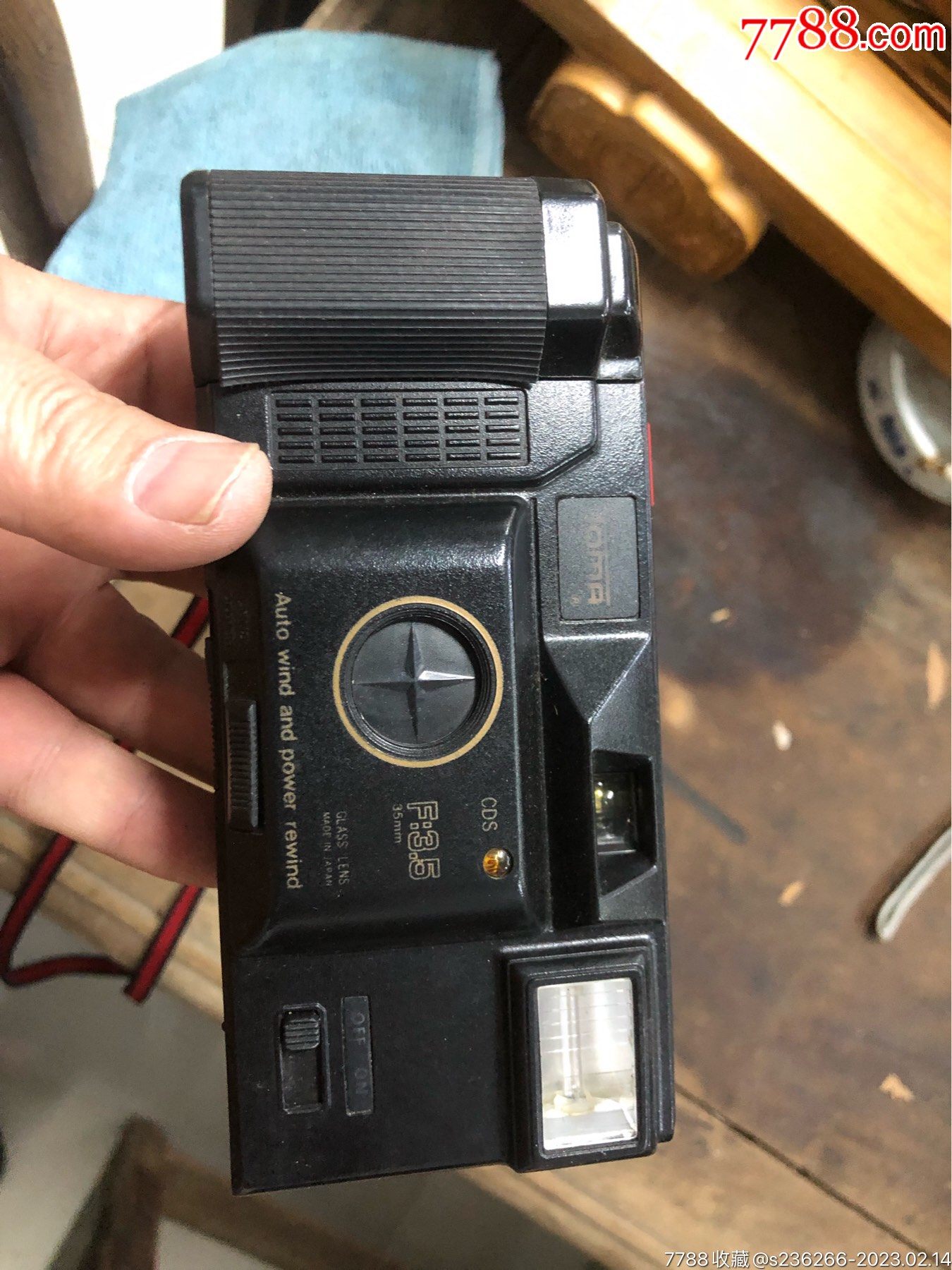 MOTR、AW818-价格:68元-se91954408-傻瓜机/胶片相机-零售-7788收藏__收藏热线