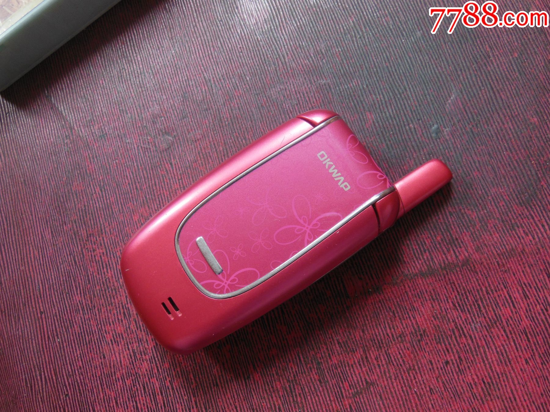 小灵通-价格:39元-se92031825-小灵通-零售-7788收藏__收藏热线