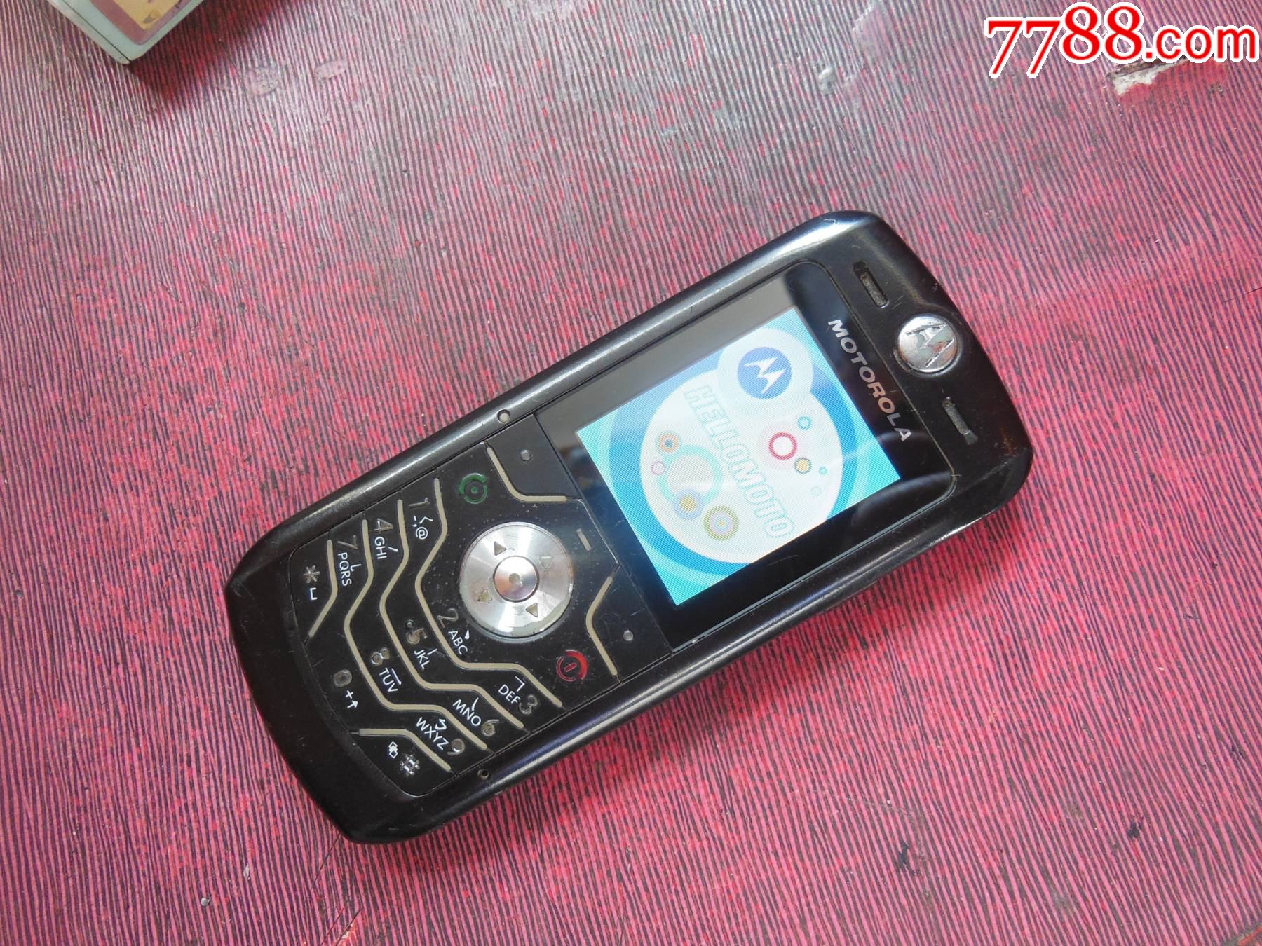 L6i-价格:29元-se92310461-其他手机-零售-7788收藏__收藏热线