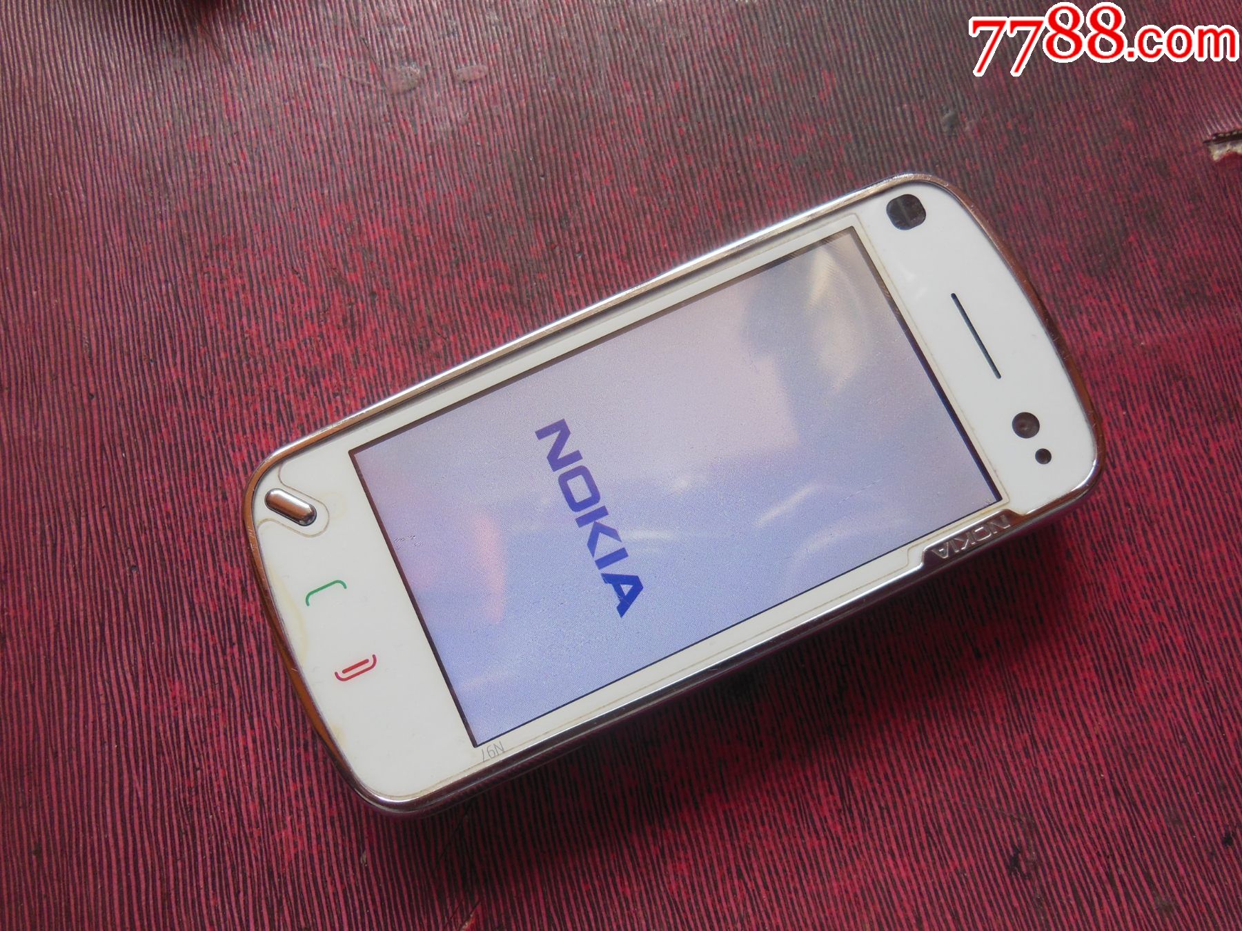 N97_其他手机_京收藏阁【7788收藏__收藏热线】