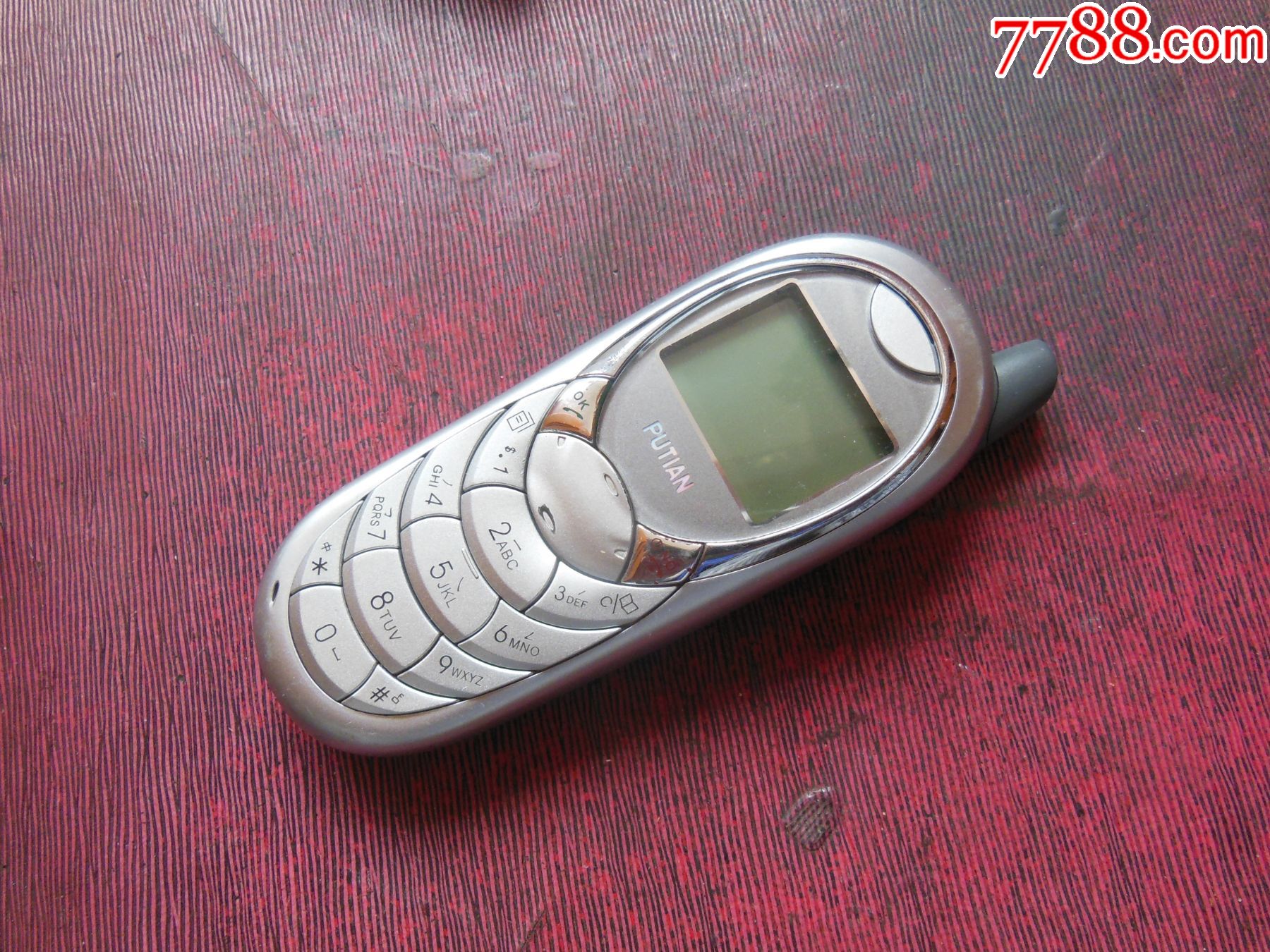 小灵通_小灵通_京收藏阁【7788收藏__收藏热线】