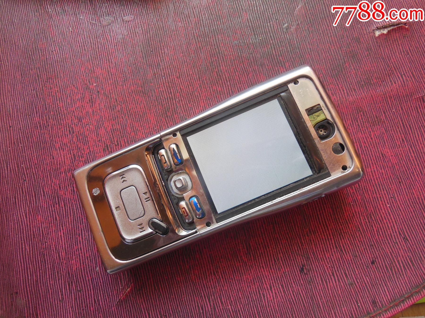 N91_其他手机_京收藏阁【7788收藏__收藏热线】