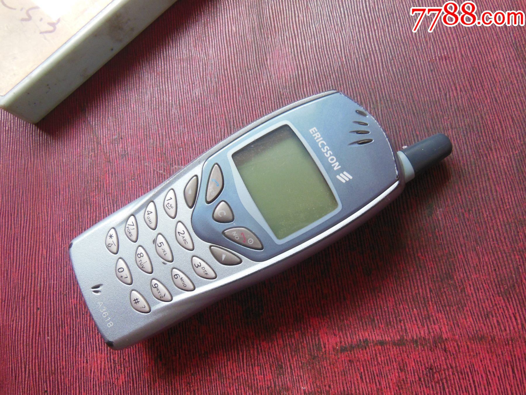 A3618-价格:39元-se92830039-其他手机-零售-7788收藏__收藏热线