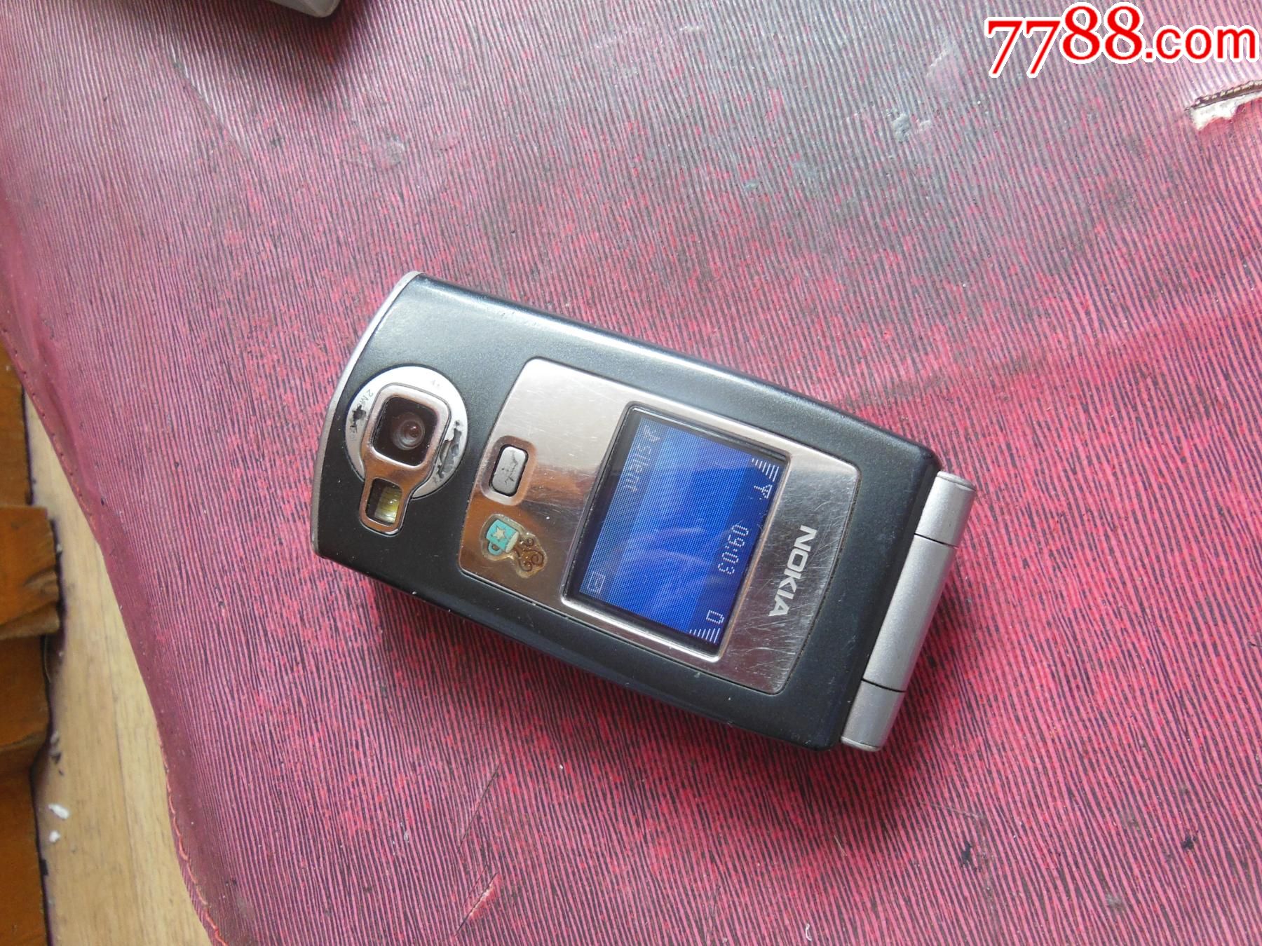 N71-价格:77元-se92847163-其他手机-零售-7788收藏__收藏热线