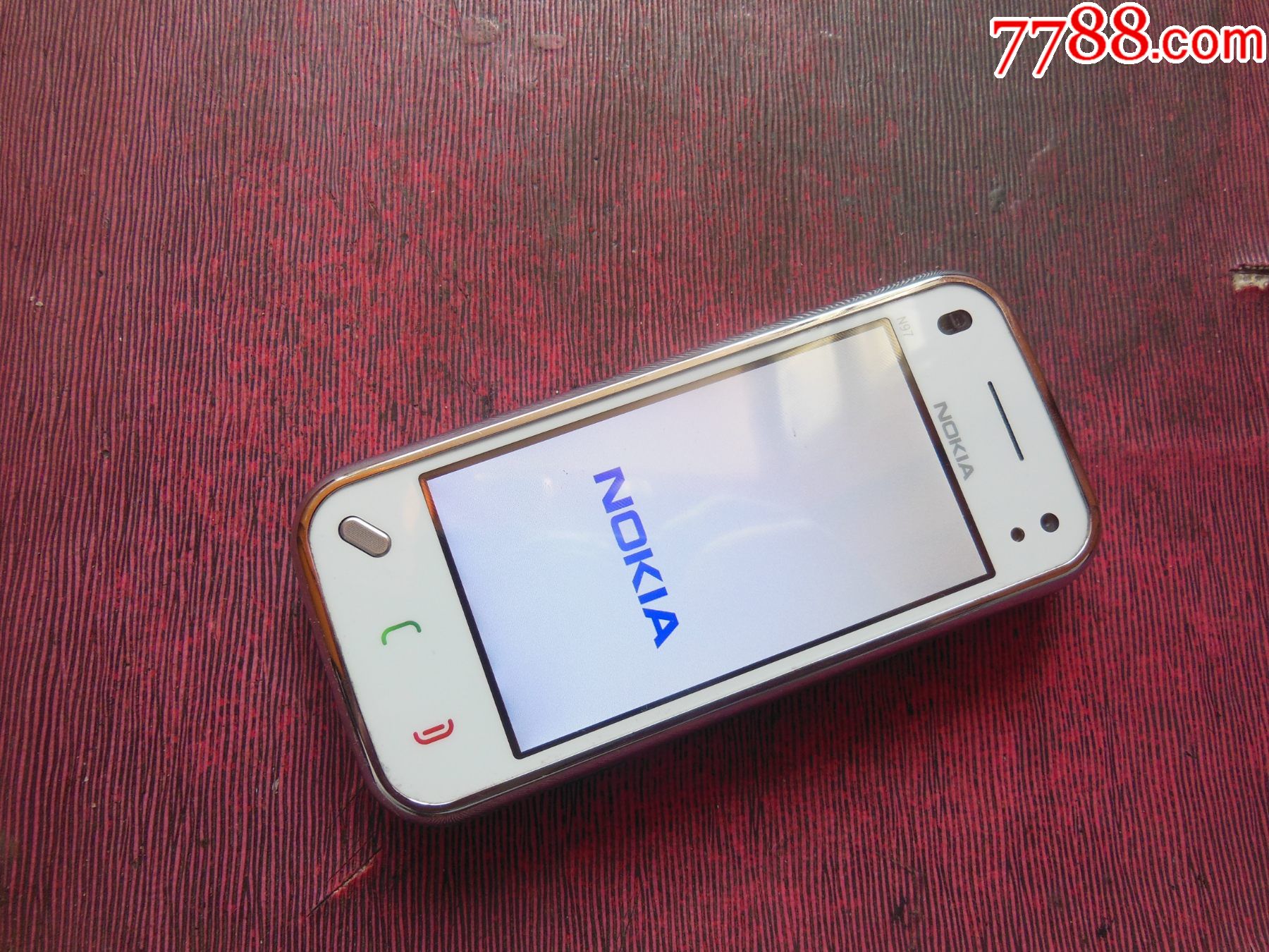 N97_其他手机_京收藏阁【7788收藏__收藏热线】