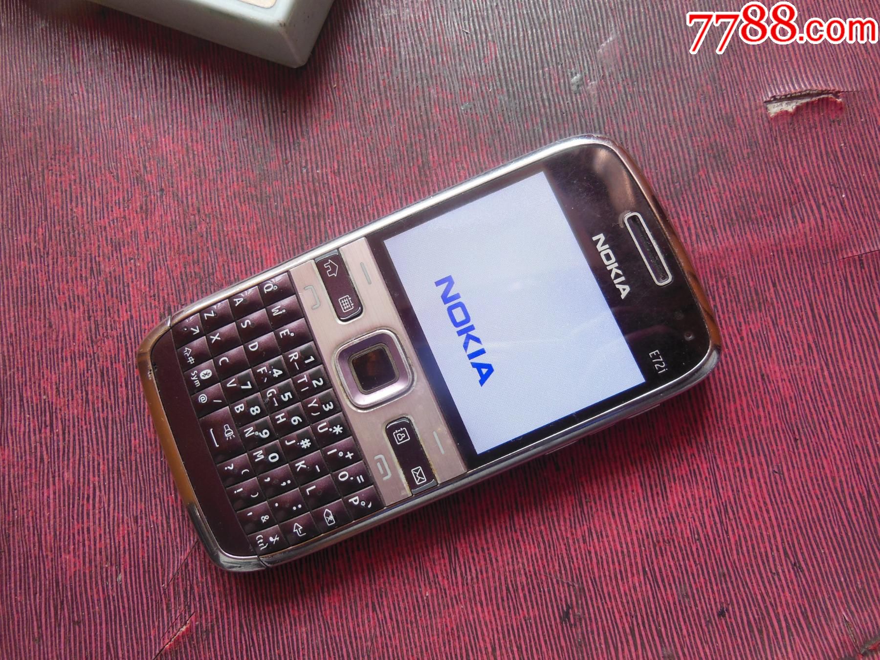 E72i-价格:59元-se93083283-其他手机-零售-7788收藏__收藏热线