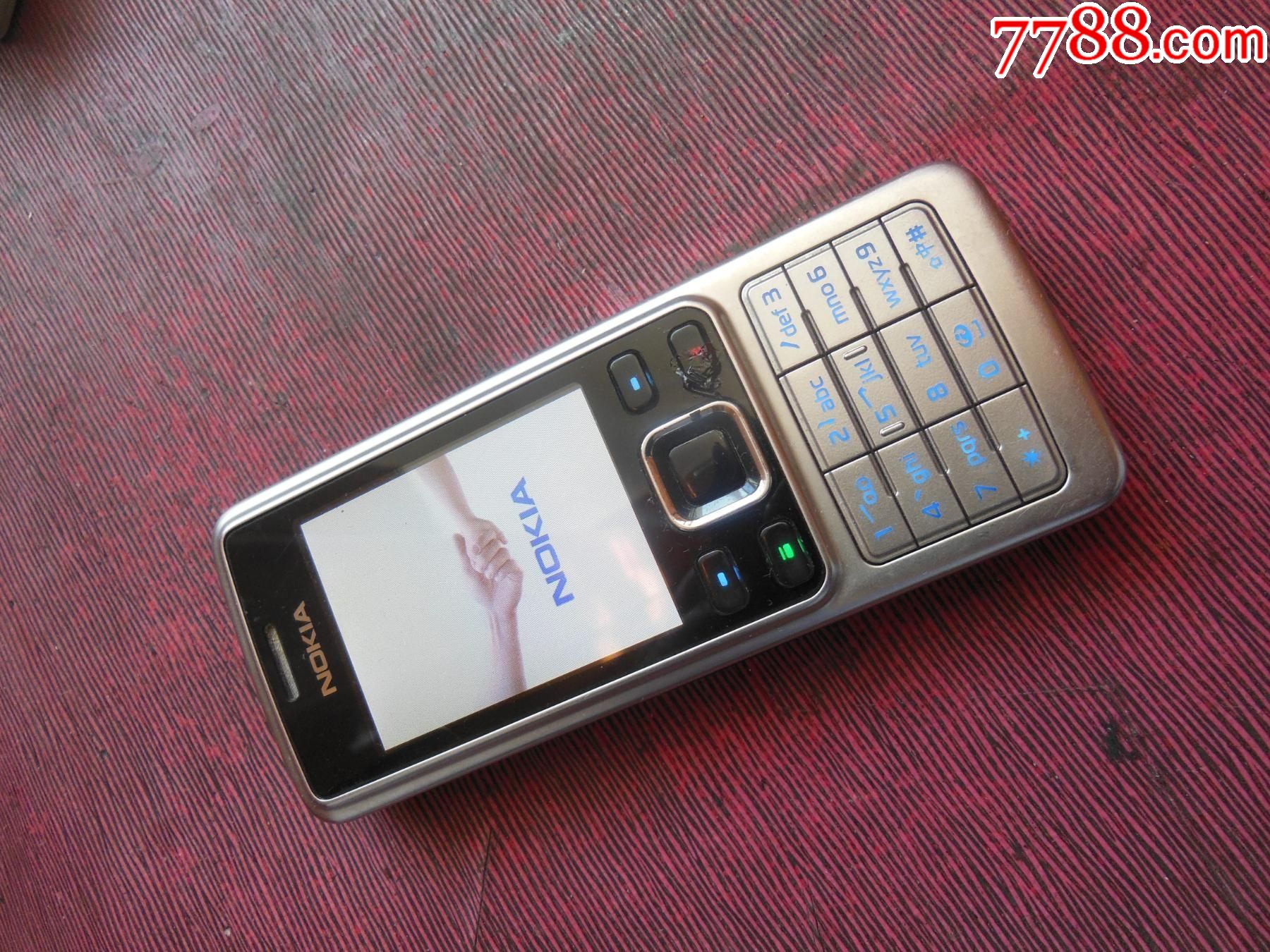 6300_其他手机_京收藏阁【7788收藏__收藏热线】