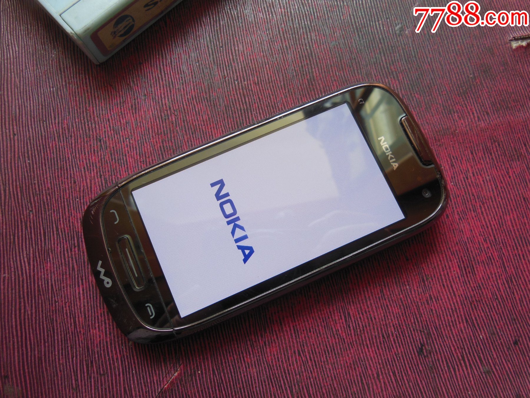 C7-00_其他手机_京收藏阁【7788收藏__收藏热线】