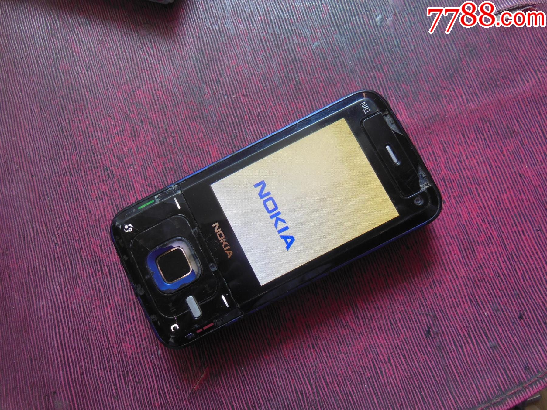 N81-价格:39元-se93224708-其他手机-零售-7788收藏__收藏热线
