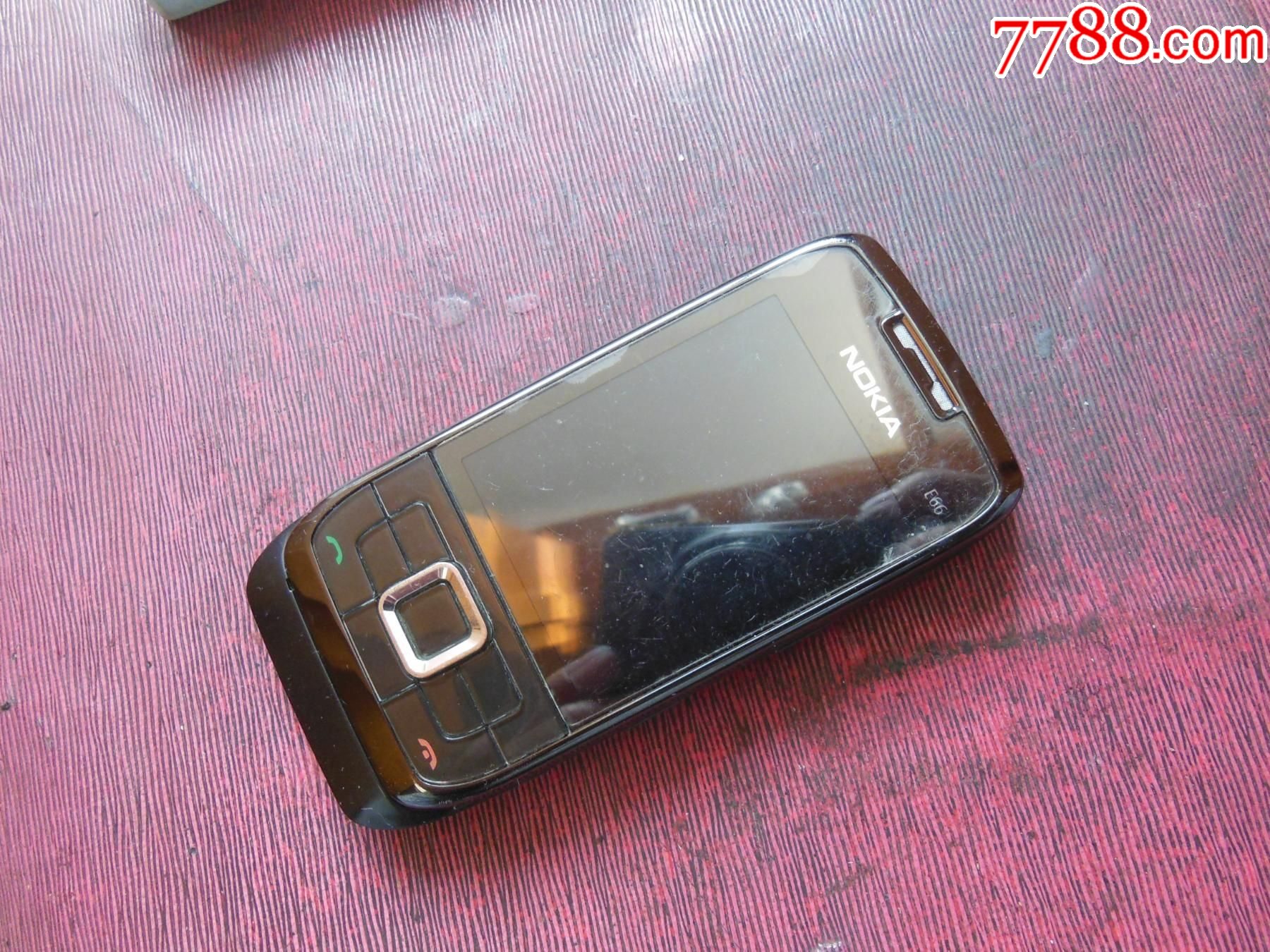 E66-价格:22元-se93271488-其他手机-零售-7788收藏__收藏热线
