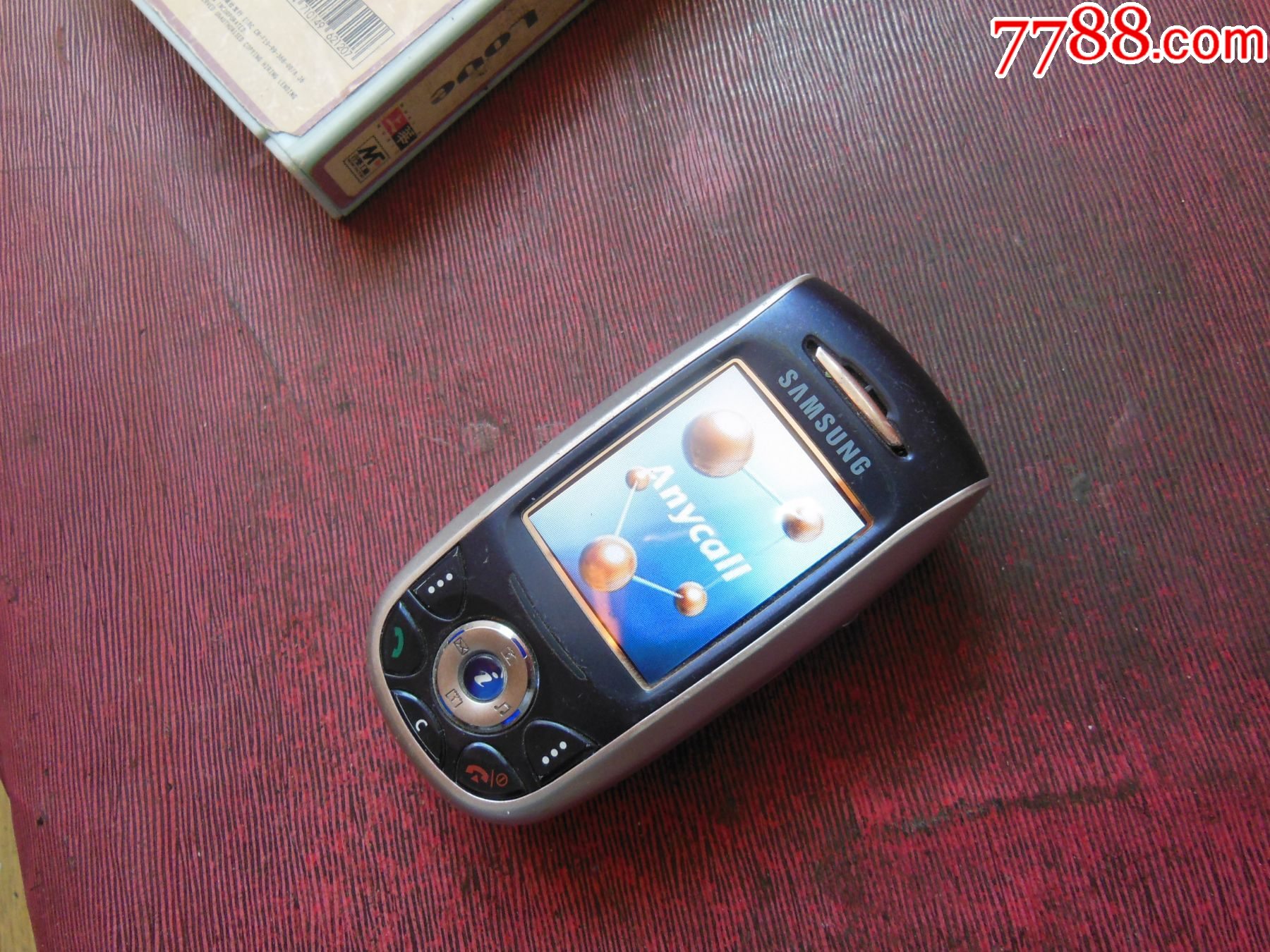 E800-价格:39元-se93313722-其他手机-零售-7788收藏__收藏热线