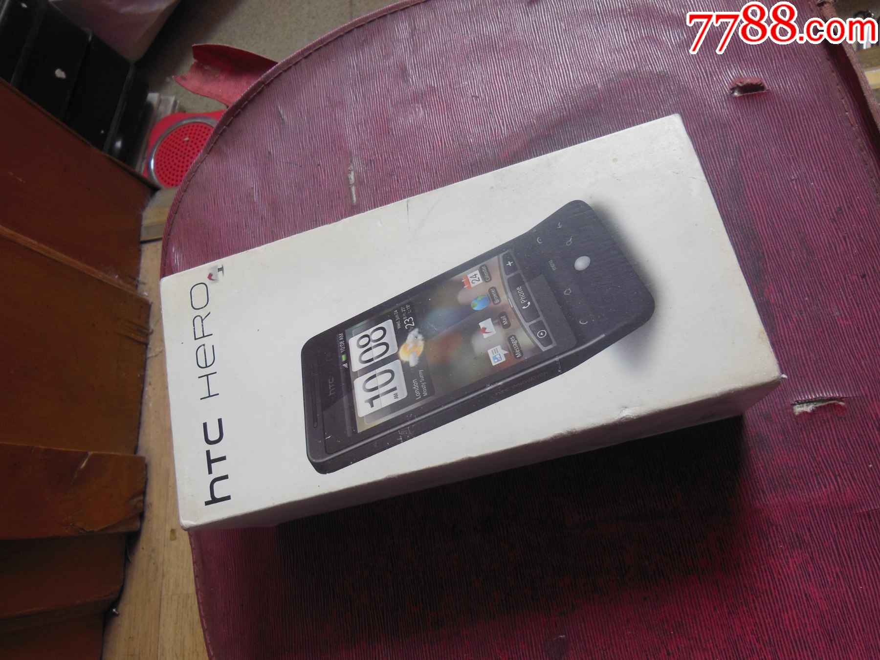 hTc_其他手机_京收藏阁【7788收藏__收藏热线】