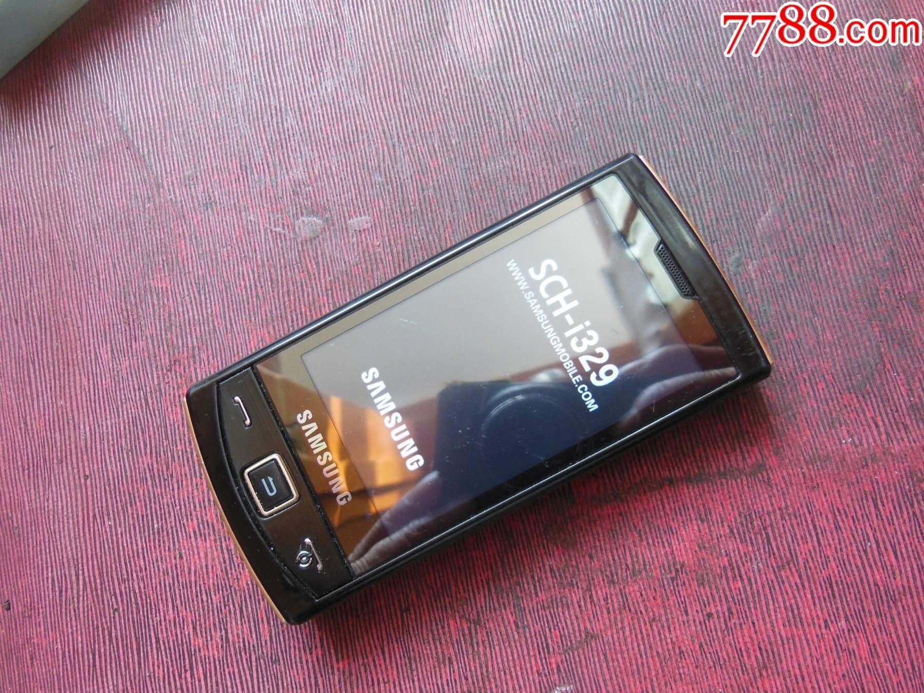 i329-价格:26元-se93415649-其他手机-零售-7788收藏__收藏热线