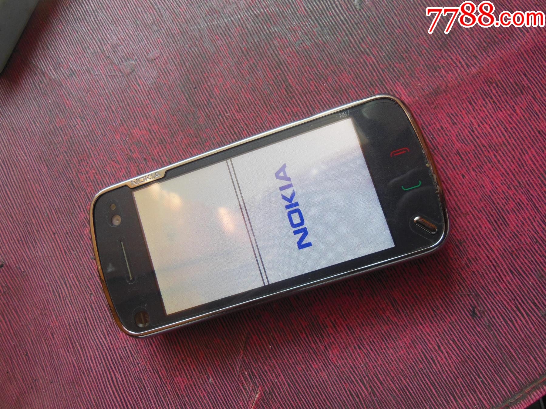 N97-1-价格:30元-se93432694-其他手机-零售-7788收藏__收藏热线