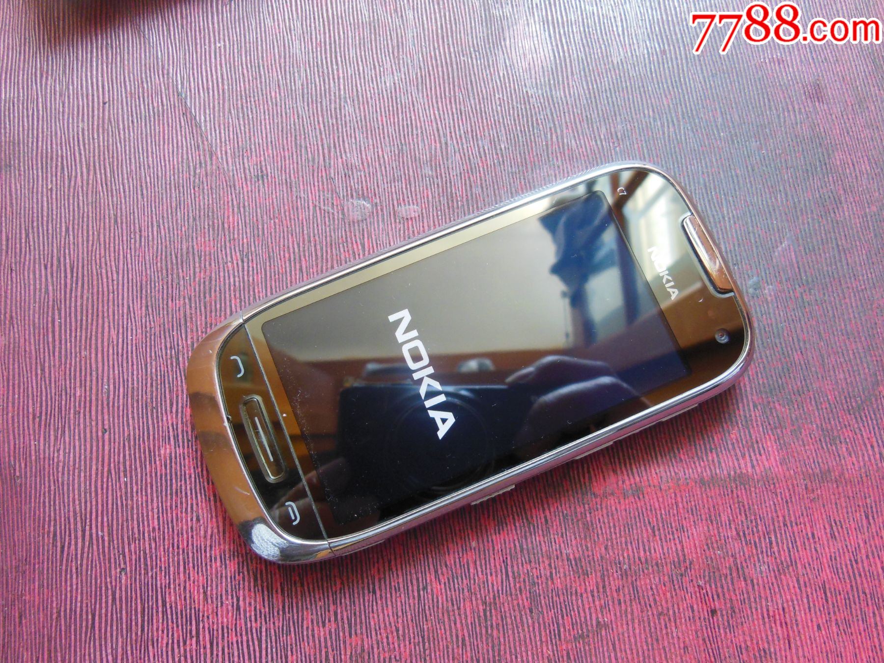 C7-00_其他手机_京收藏阁【7788收藏__收藏热线】