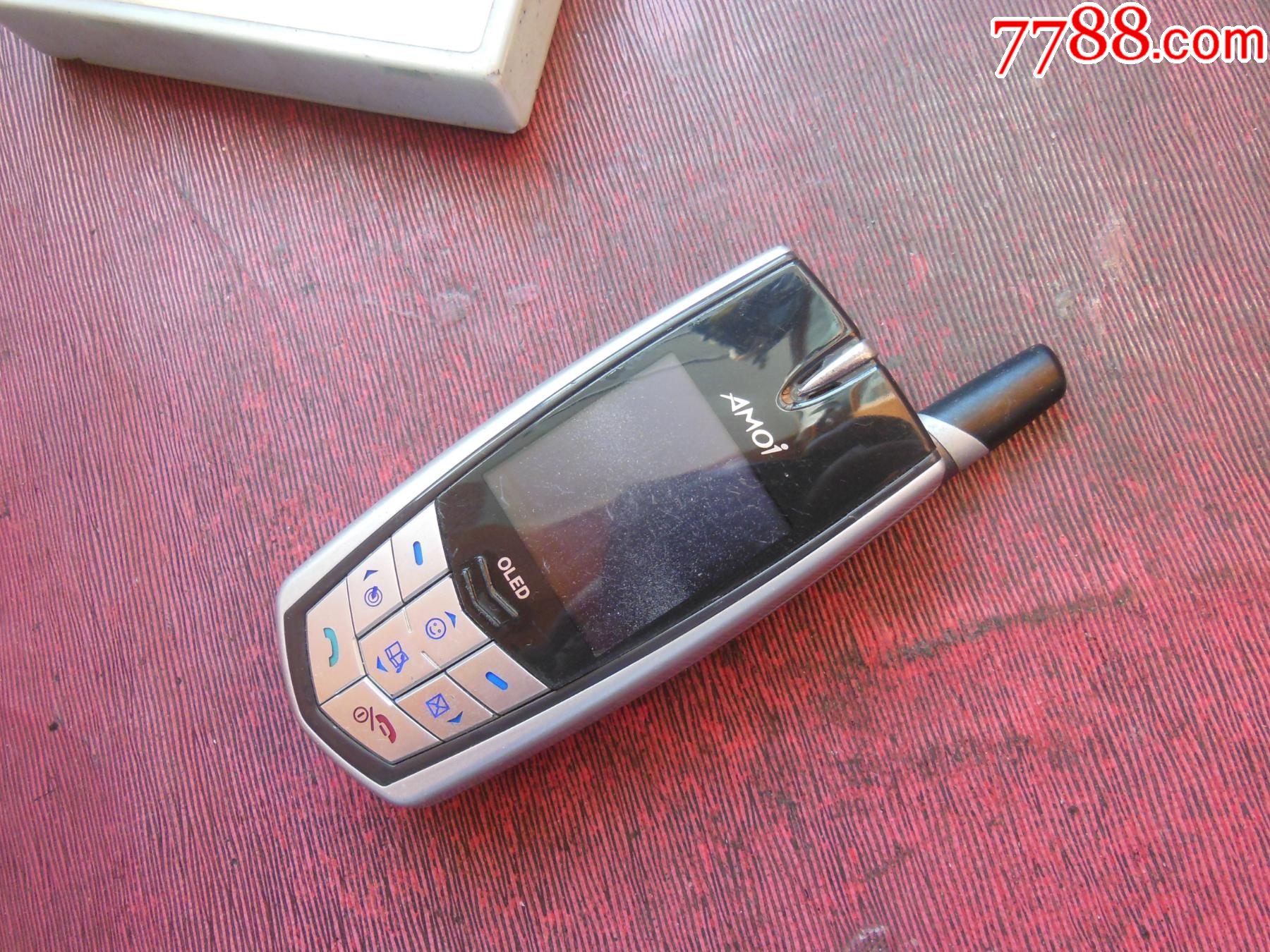 S316_小灵通_京收藏阁【7788收藏__收藏热线】